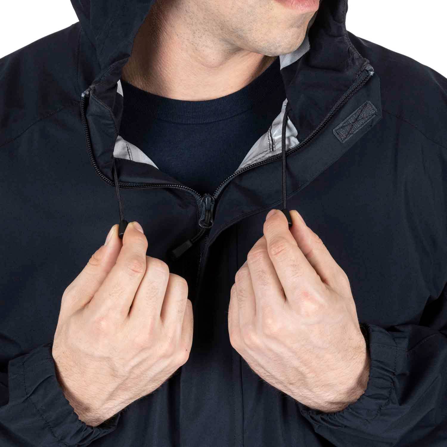 5.11 Tactical Duty Rain Shell Jacket