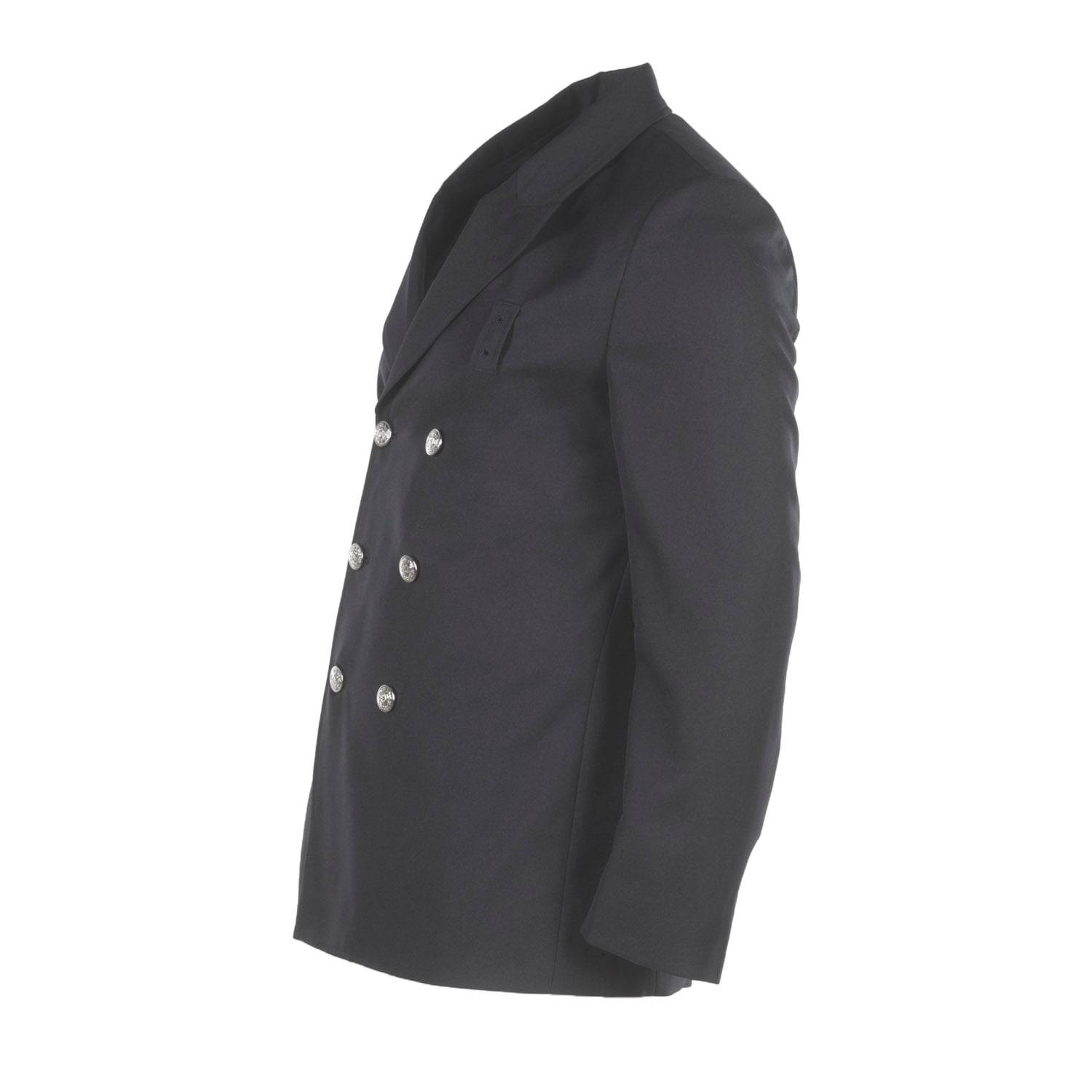 Liberty Uniform Double-Breasted FD Blouse Coat