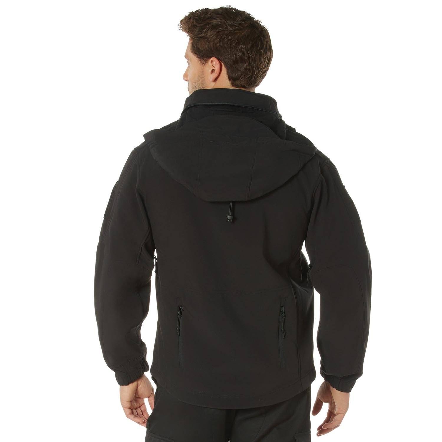 Rothco Concealed Carry Soft Shell Jacket | Galls