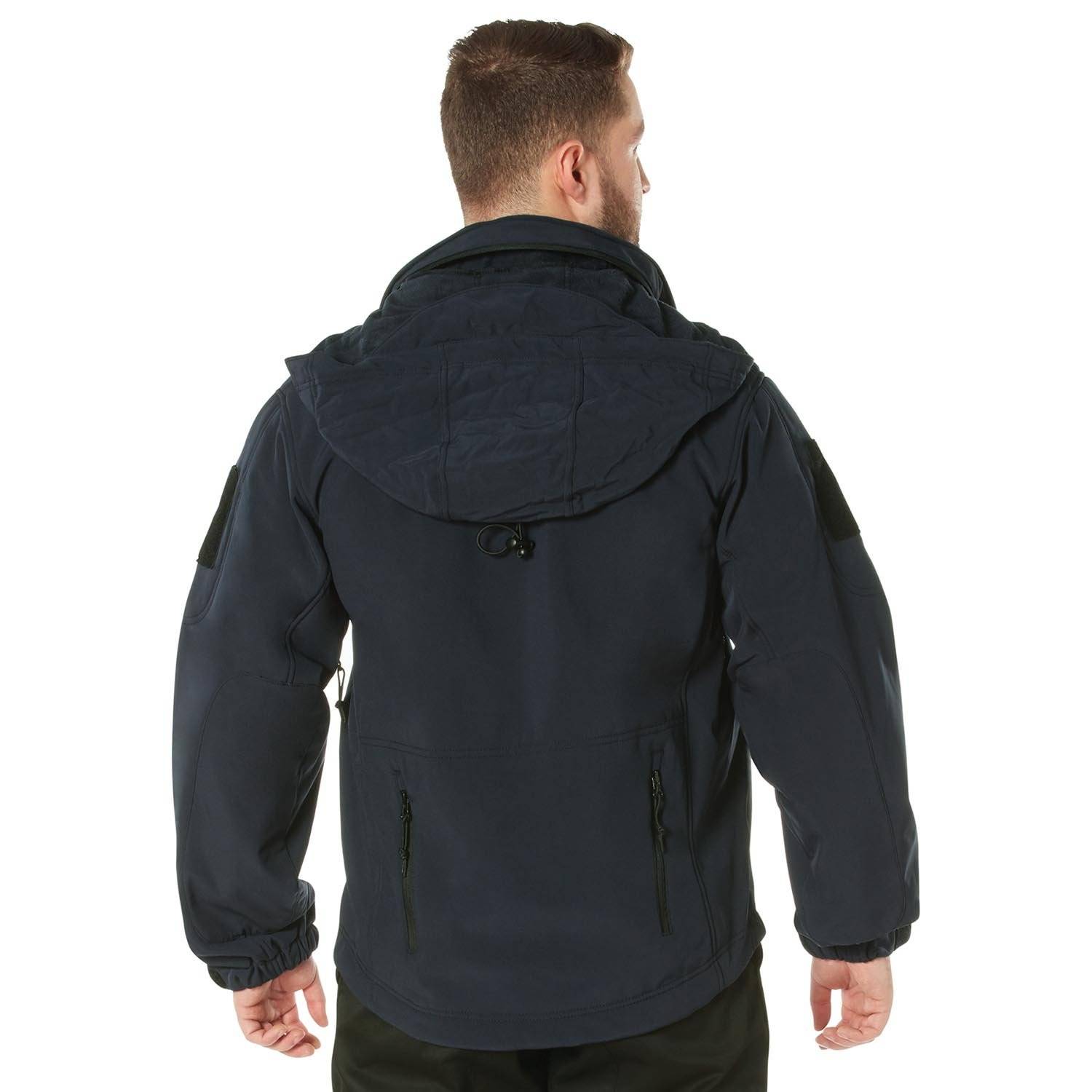Rothco Concealed Carry Soft Shell Jacket | Galls