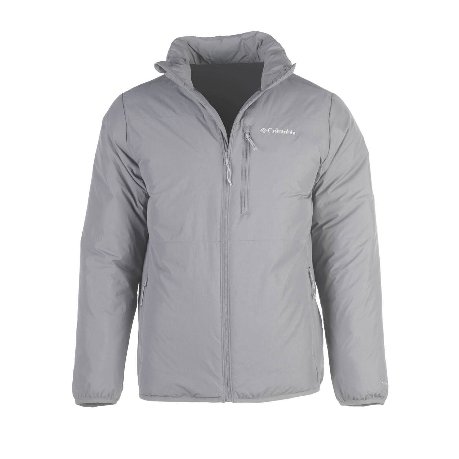 Columbia Men's Grand Wall Jacket | Insulated Jackets