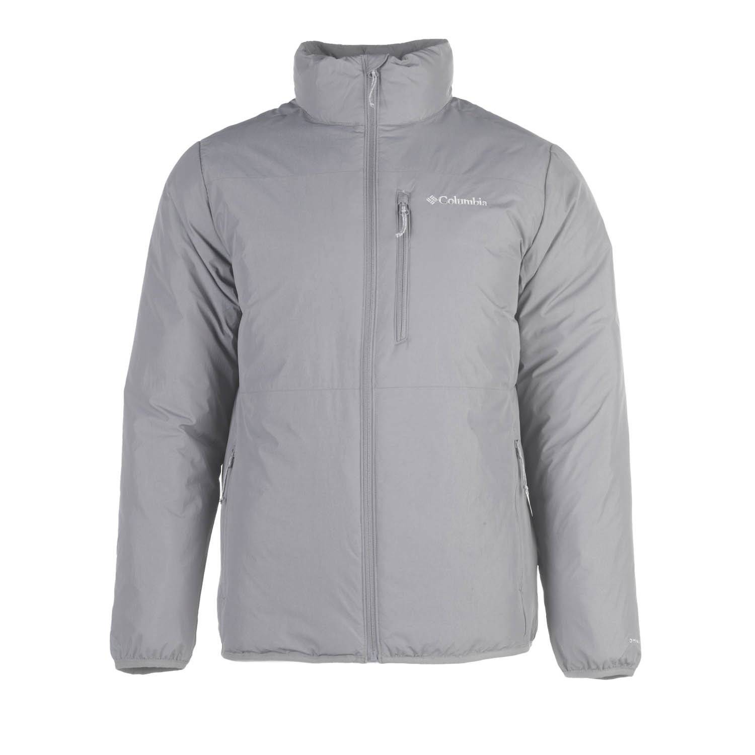 Columbia Men's Grand Wall Jacket | Insulated Jackets