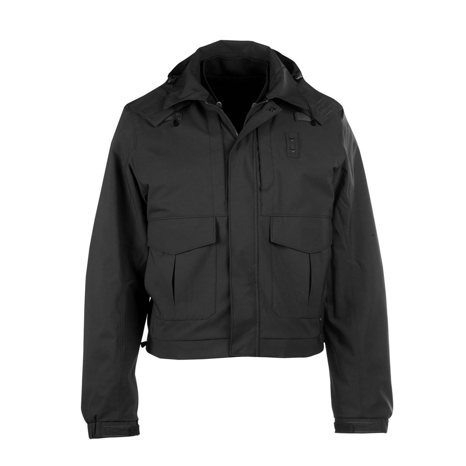 5.11 Tactical 4-in-1 Patrol Jacket 2.0 | Men's Jackets