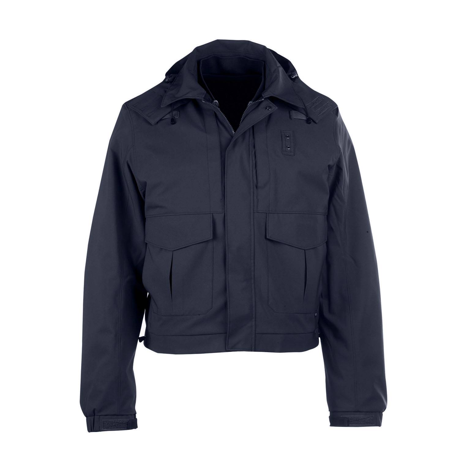 5.11 Tactical 4-in-1 Patrol Jacket 2.0 | Men's Jackets