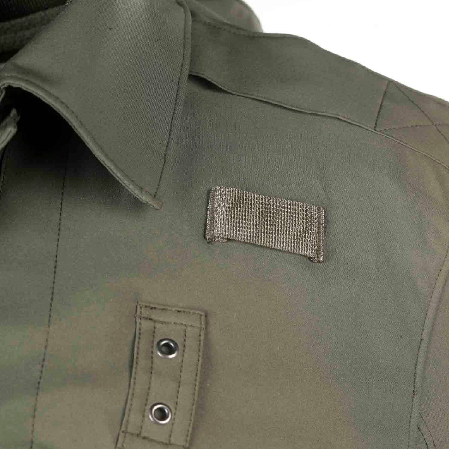 5.11 Tactical 4-in-1 Patrol Jacket 2.0 | Men's Jackets