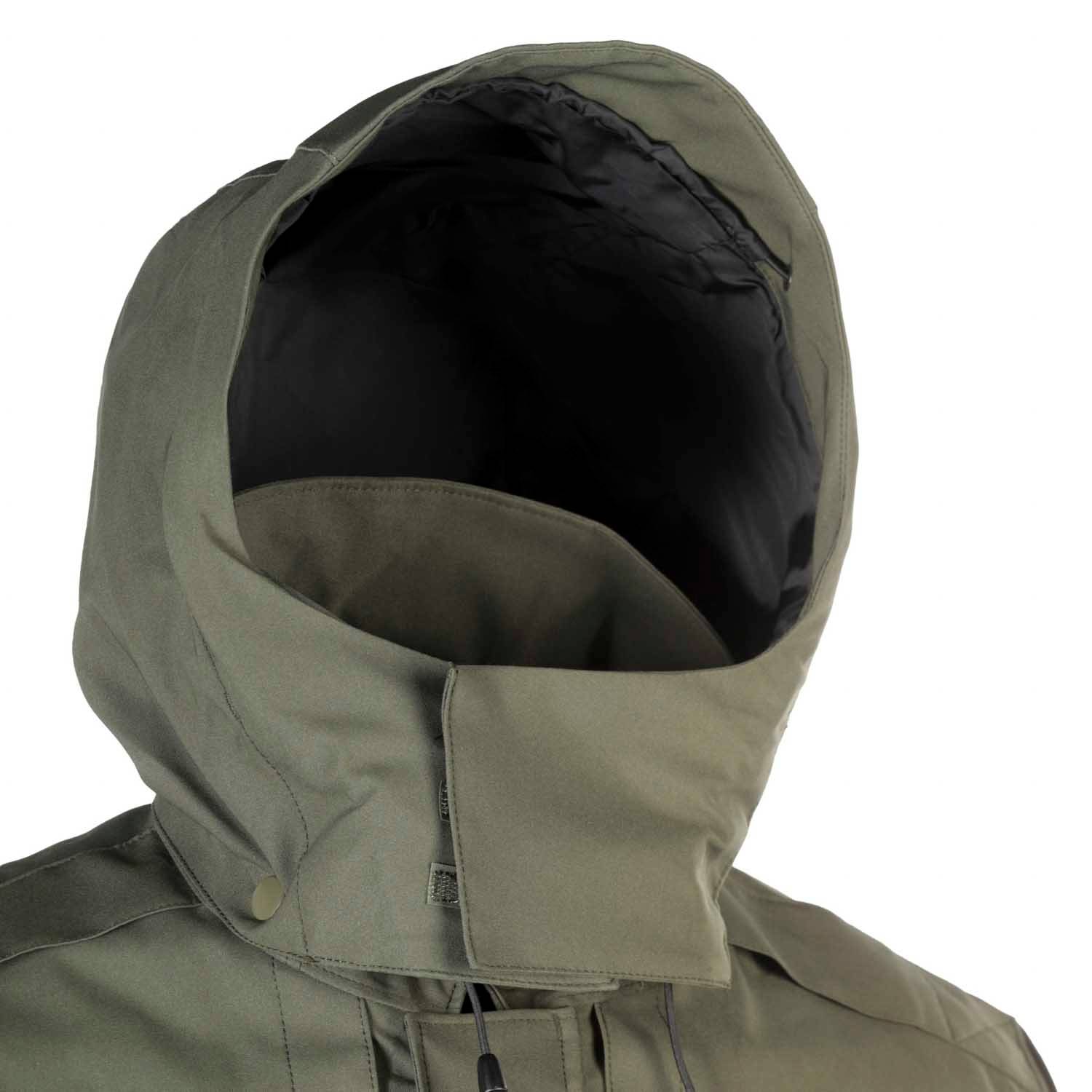 5.11 Tactical 4-in-1 Patrol Jacket 2.0 | Men's Jackets