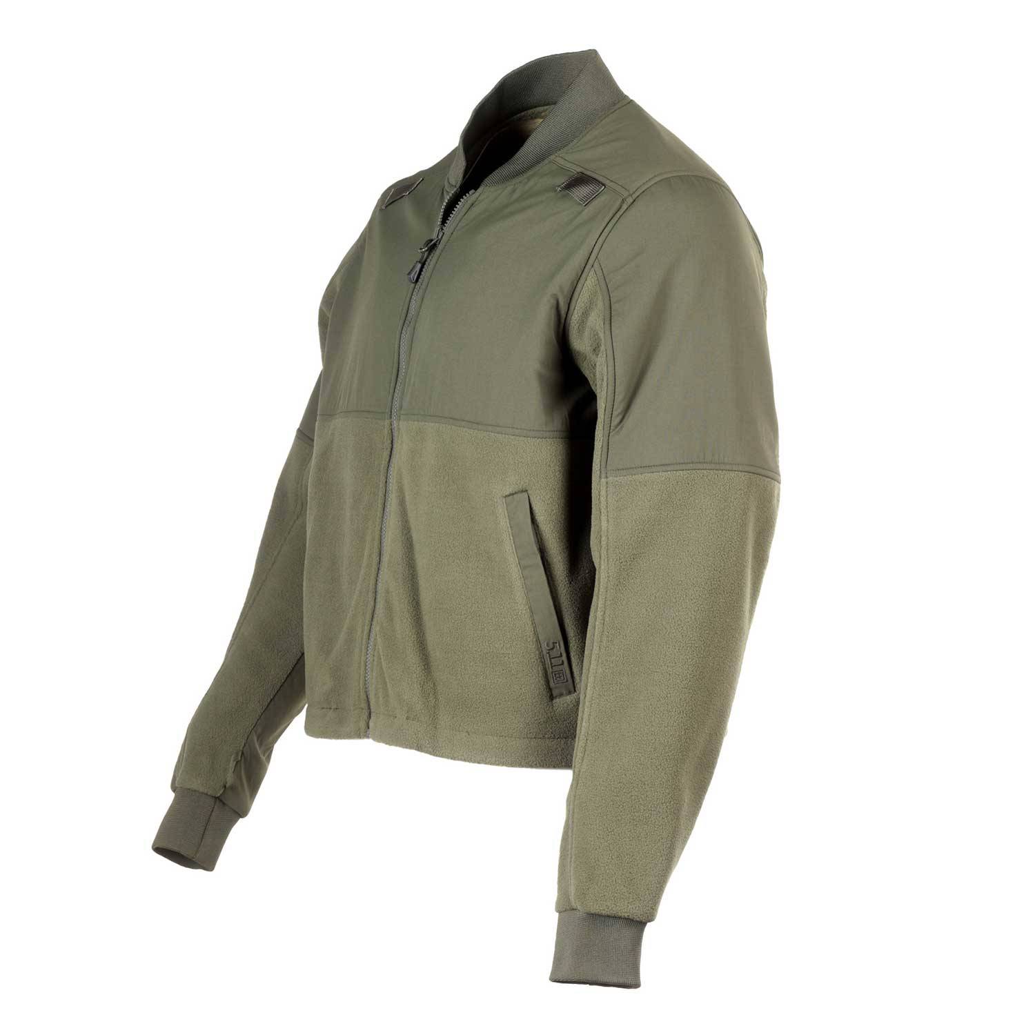 5.11 Tactical 4-in-1 Patrol Jacket 2.0 | Men's Jackets