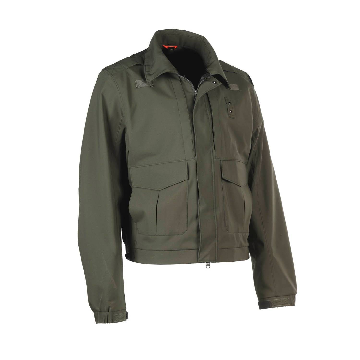 5.11 Tactical 4-in-1 Patrol Jacket 2.0 | Men's Jackets