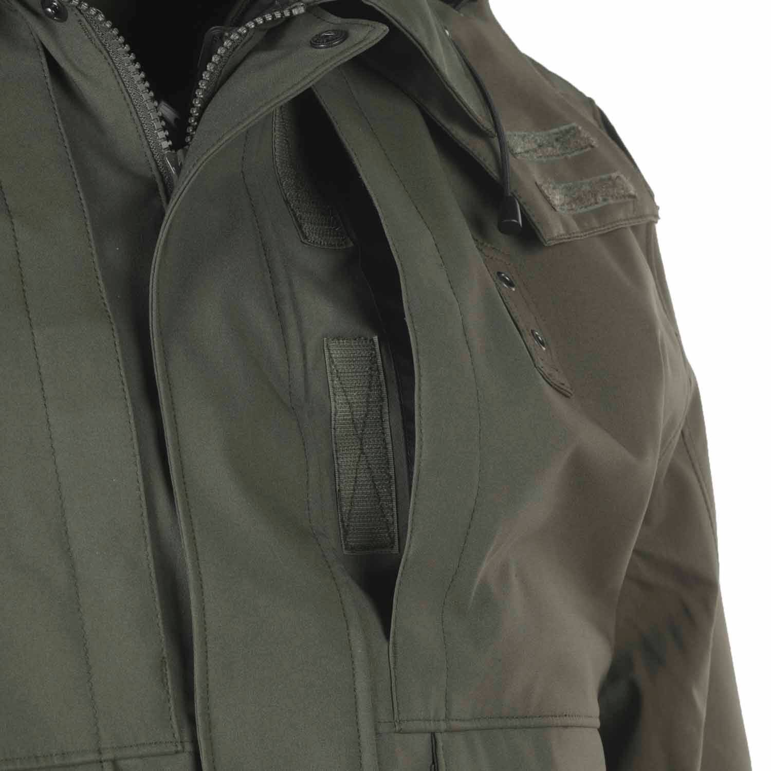5.11 Tactical 4-in-1 Patrol Jacket 2.0 | Men's Jackets