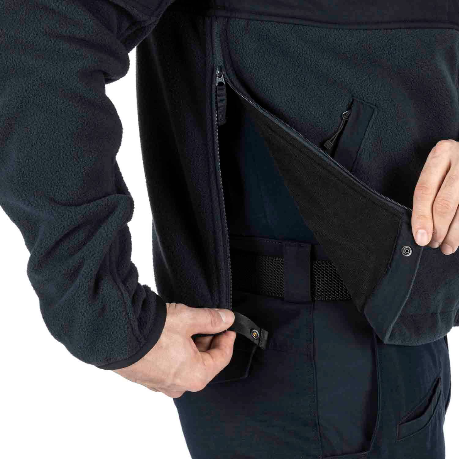 5.11 Tactical Fleece Jacket 2.0 | Men's Jackets