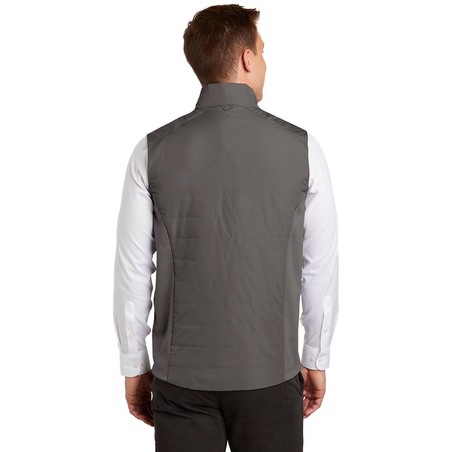 Port Authority Collective Insulated Vest | Galls