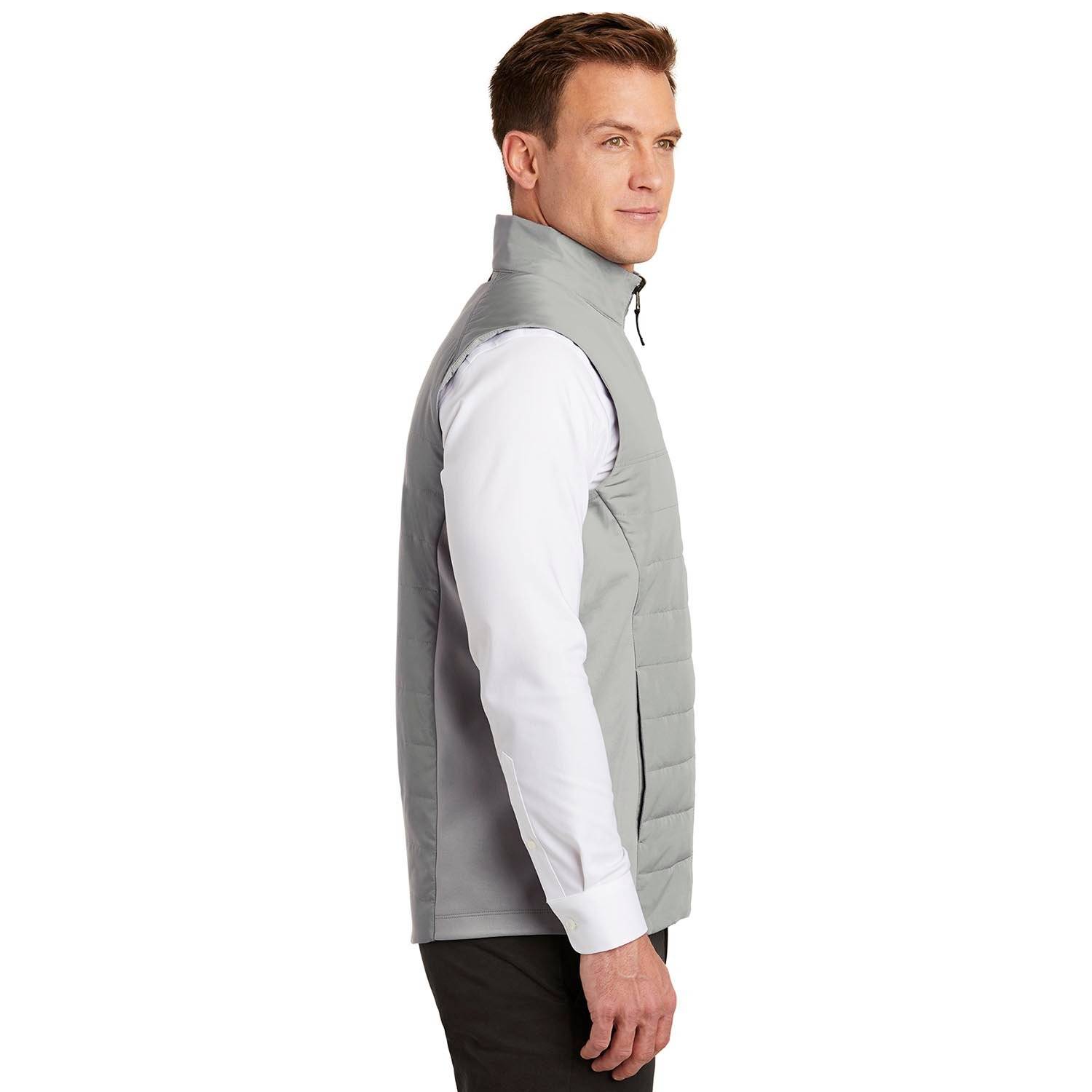 Port Authority Collective Insulated Vest | Galls