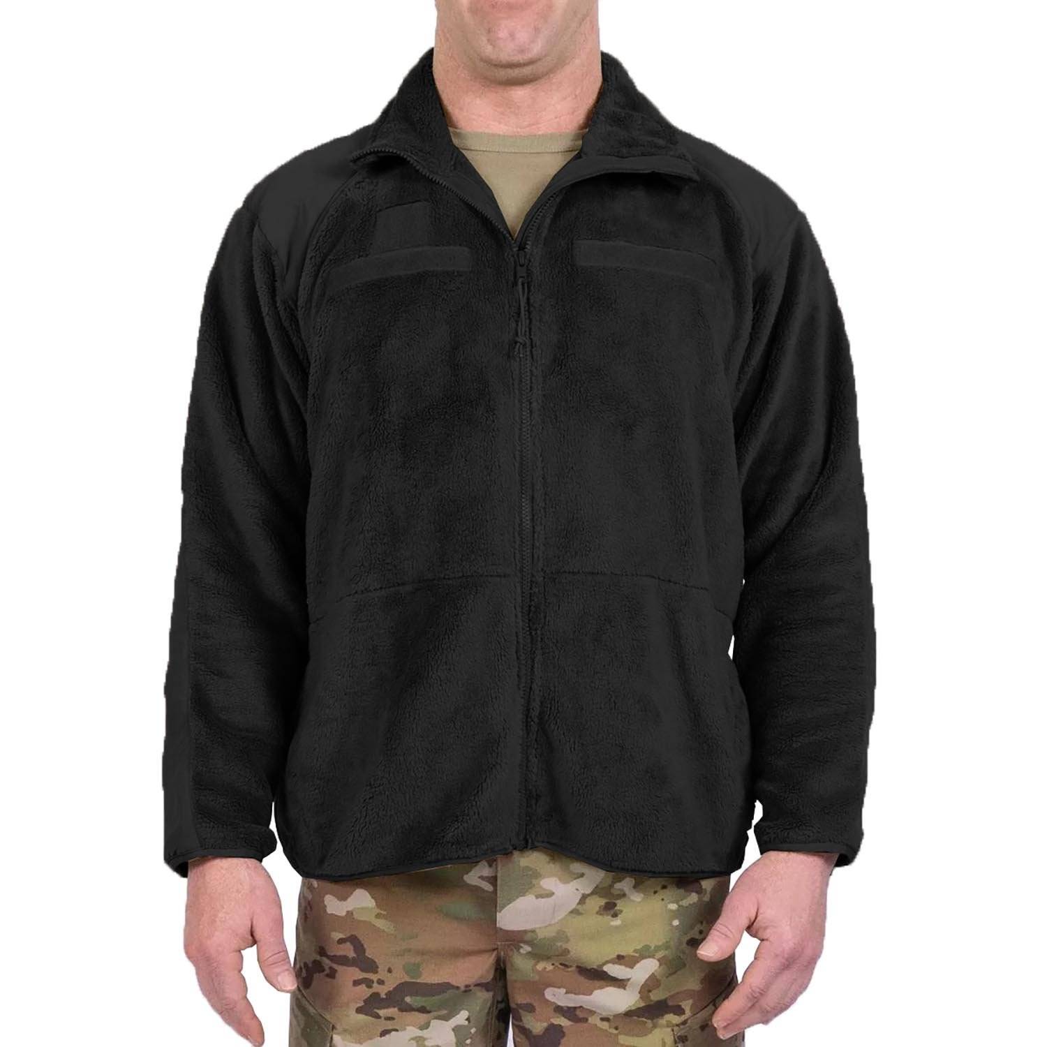 Propper Gen III ECWCS Fleece Jacket | Lightweight Jackets