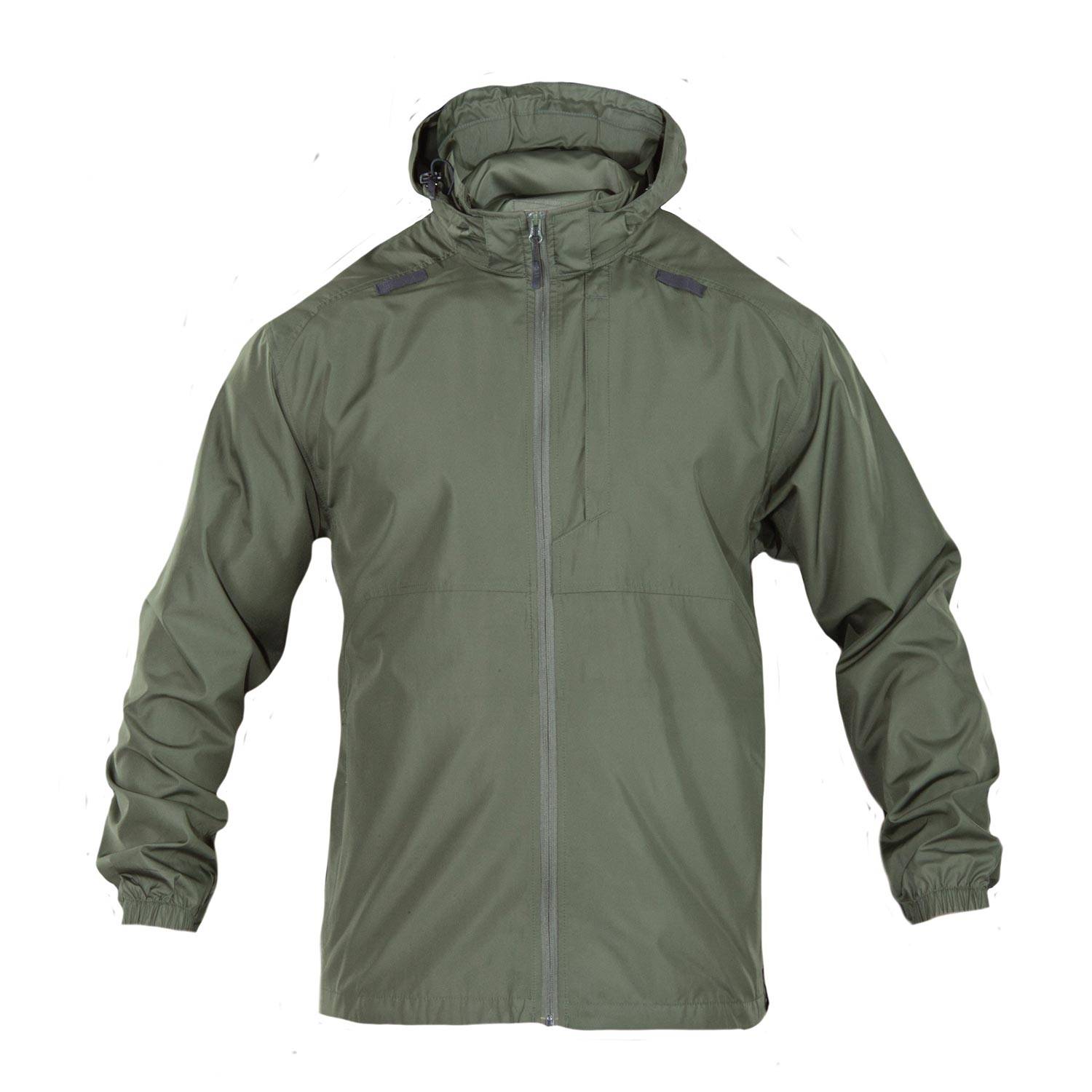 5.11 Tactical Packable Operator Jacket