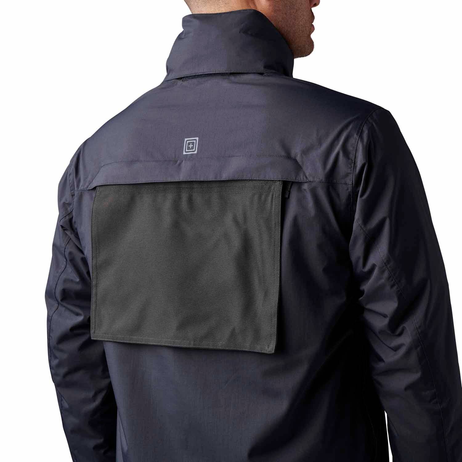 5.11 Tac-Dry Rainshell 2.0 | Rainwear