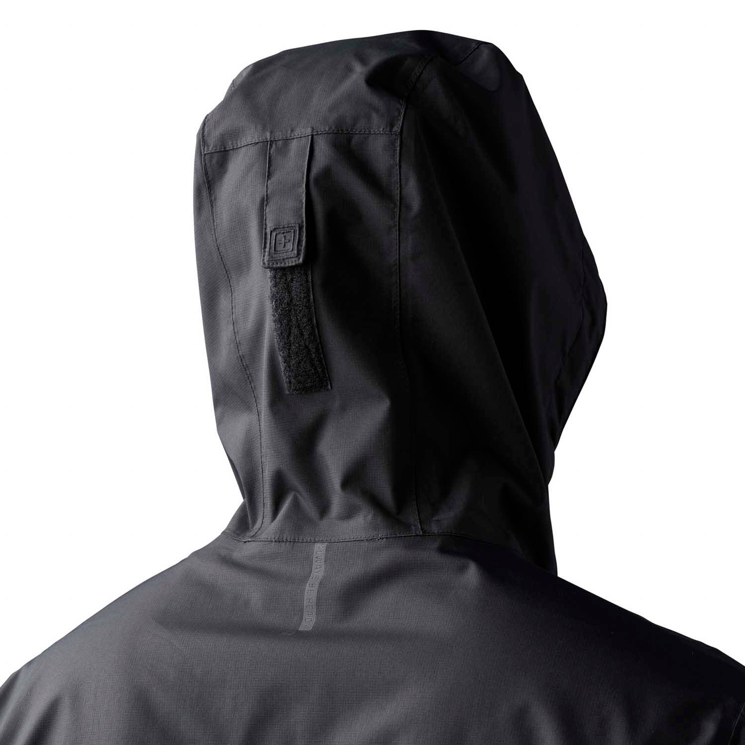 5.11 Exos Rain Shell Jacket | Rainwear