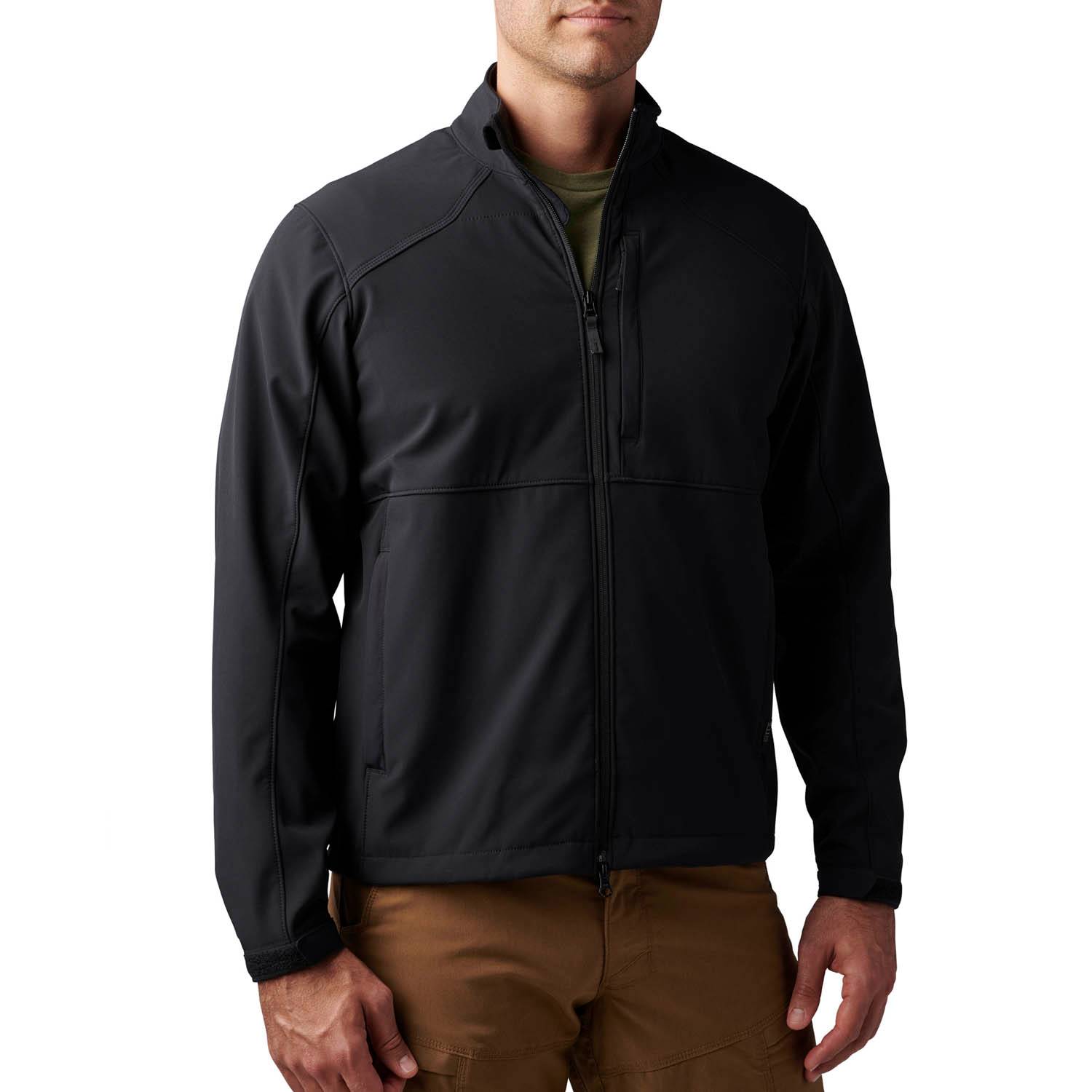 5.11 Nevada Softshell Jacket | Tactical Jackets