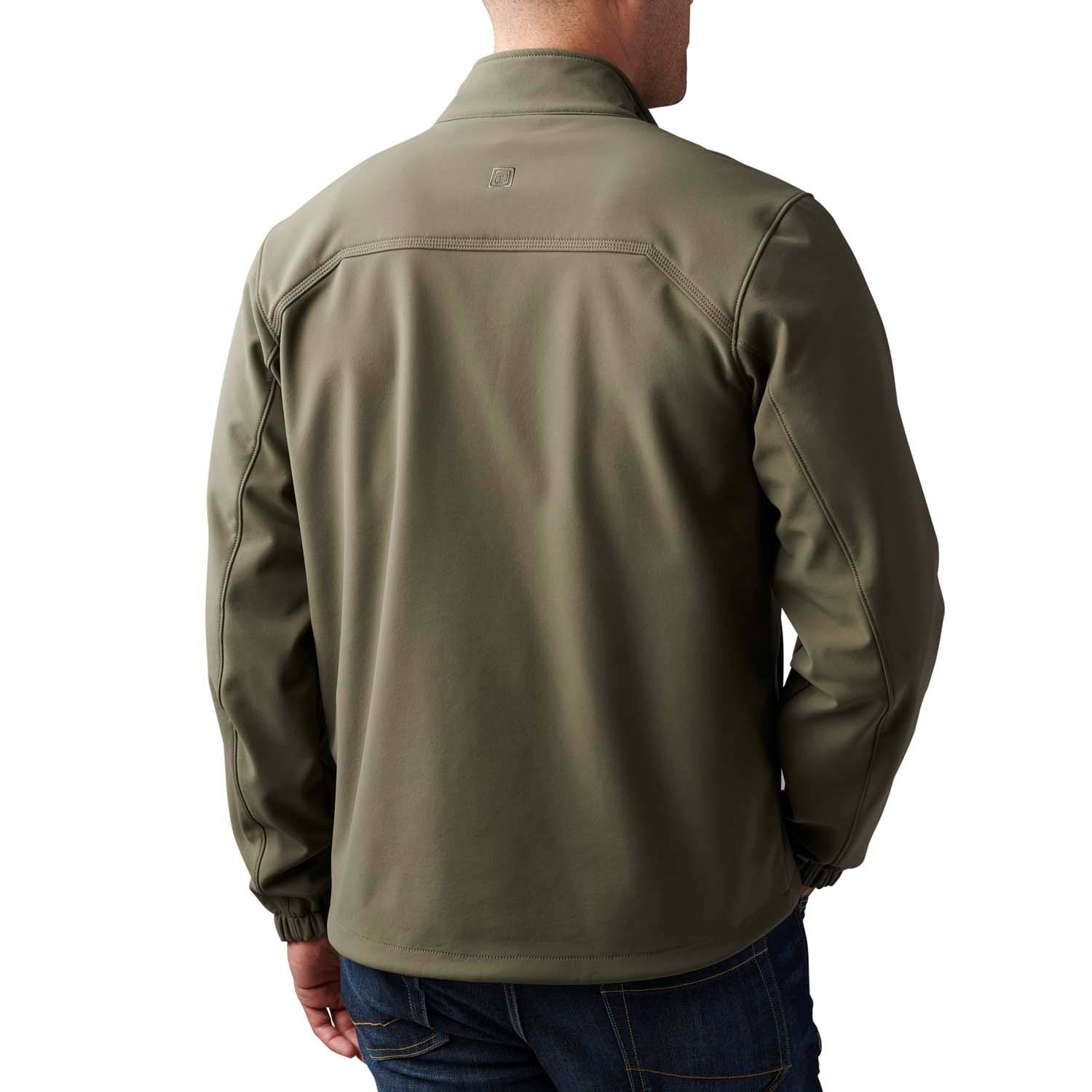 5.11 Nevada Softshell Jacket | Tactical Jackets