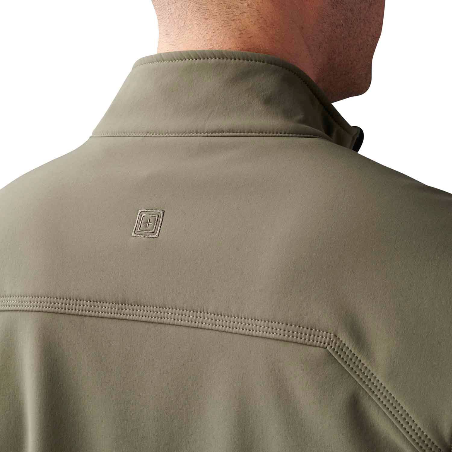5.11 Nevada Softshell Jacket | Tactical Jackets