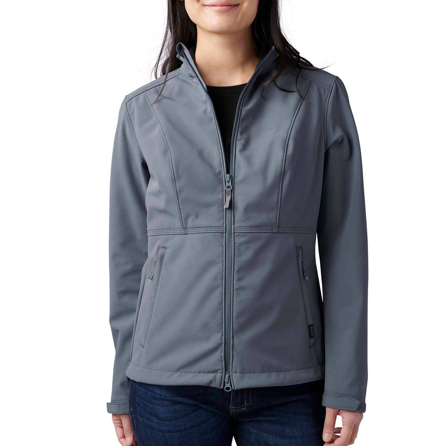 5.11 Women's Leone Softshell Jacket | 5.11 Jackets