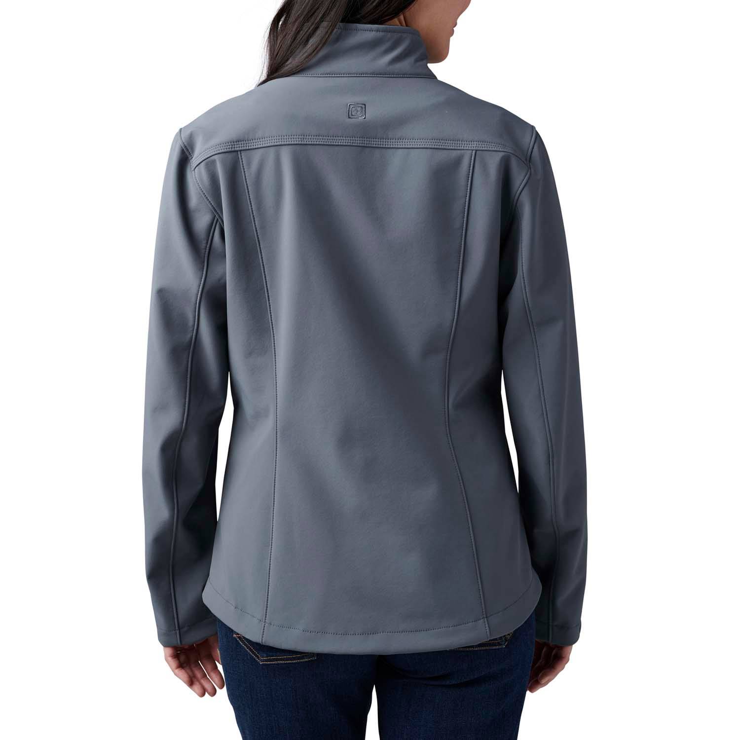 5.11 Women's Leone Softshell Jacket | 5.11 Jackets