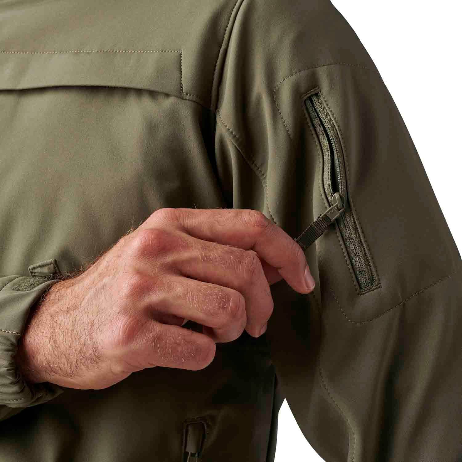 5.11 Chameleon Softshell Jacket 2.0
