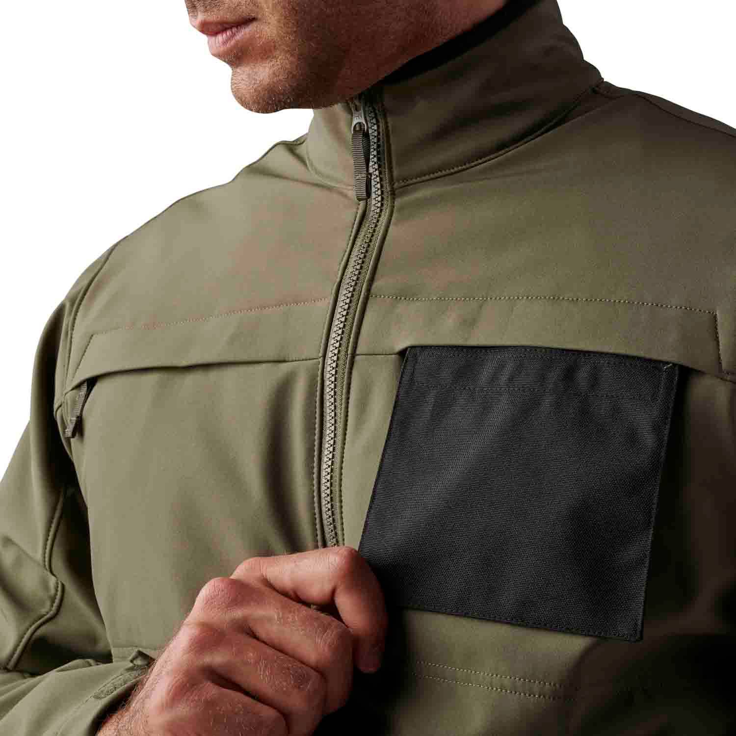 5.11 Chameleon Softshell Jacket 2.0