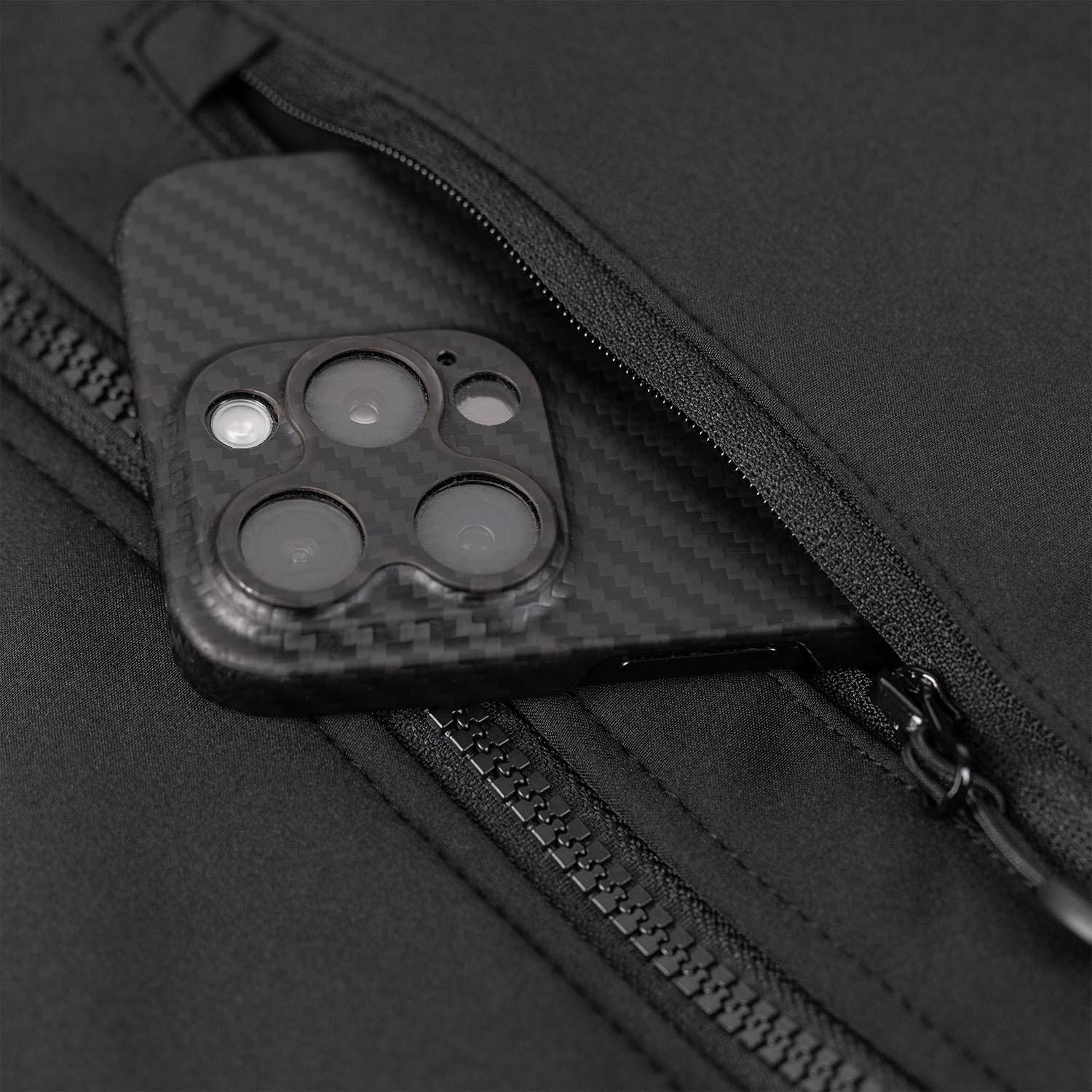 Galls Men’s Softshell Concealed Carry Jacket | Galls