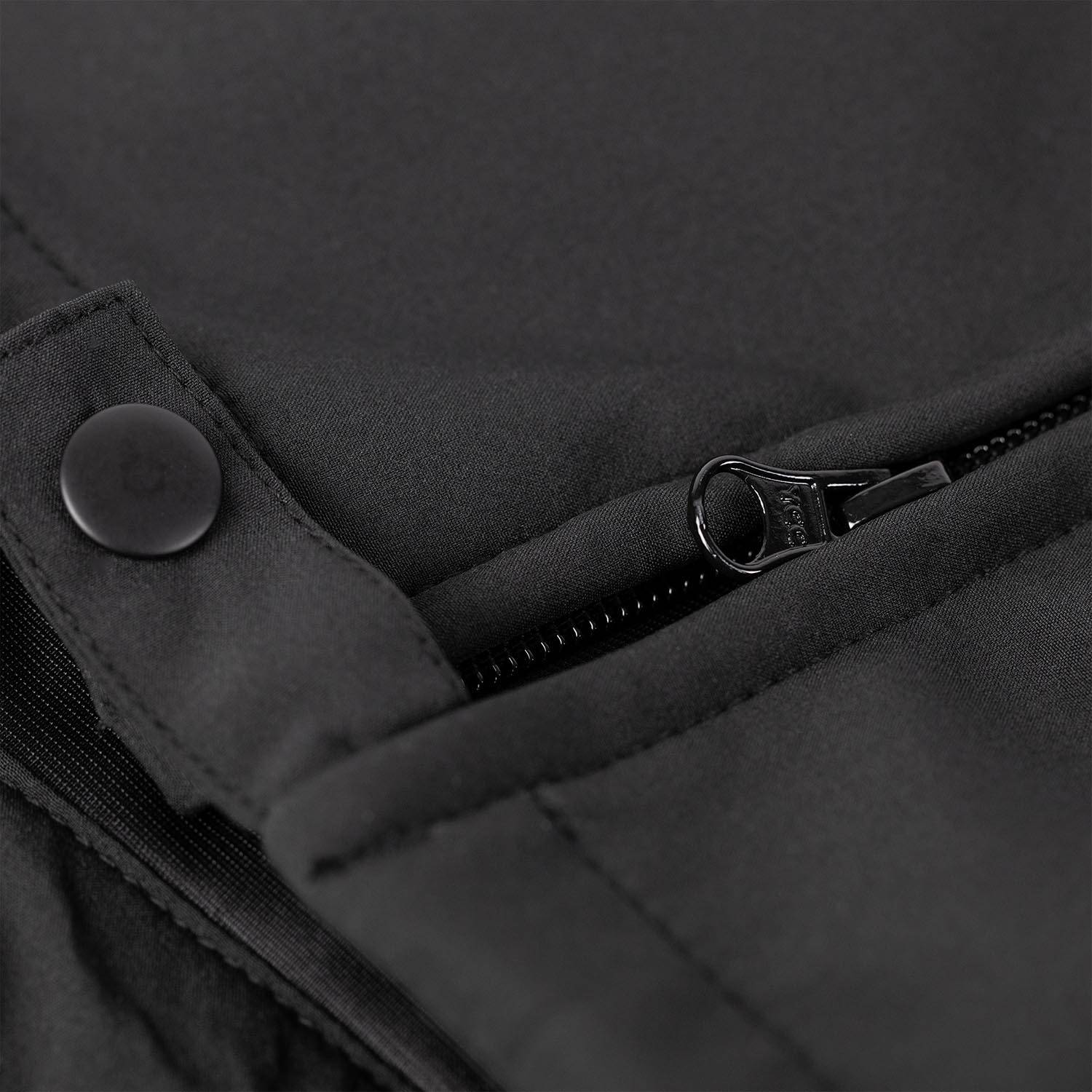 Galls Men’s Softshell Concealed Carry Jacket | Galls