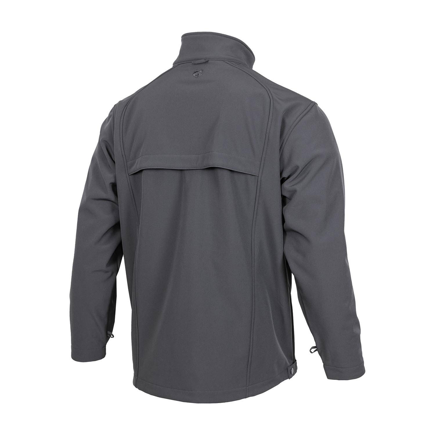 Galls Men’s Softshell Concealed Carry Jacket | Galls