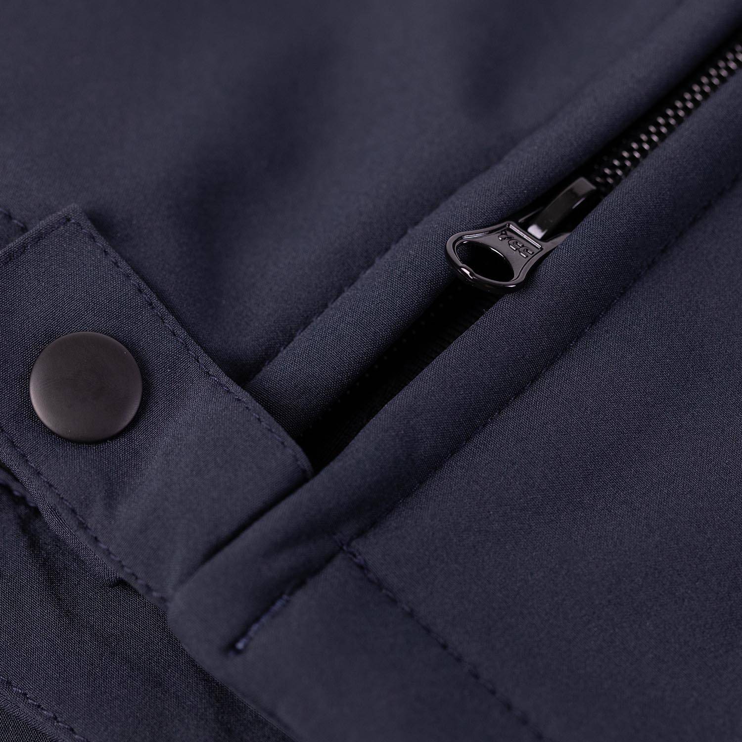 Galls Men’s Softshell Concealed Carry Jacket | Galls