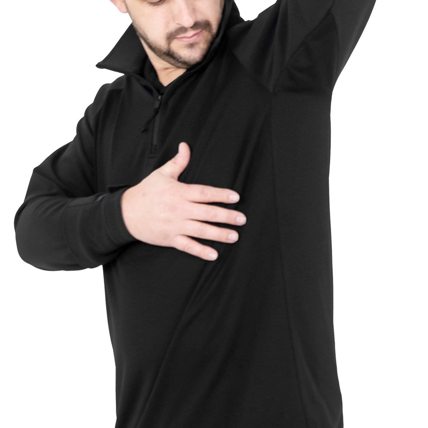 First Tactical Men's Pro Duty Pullover