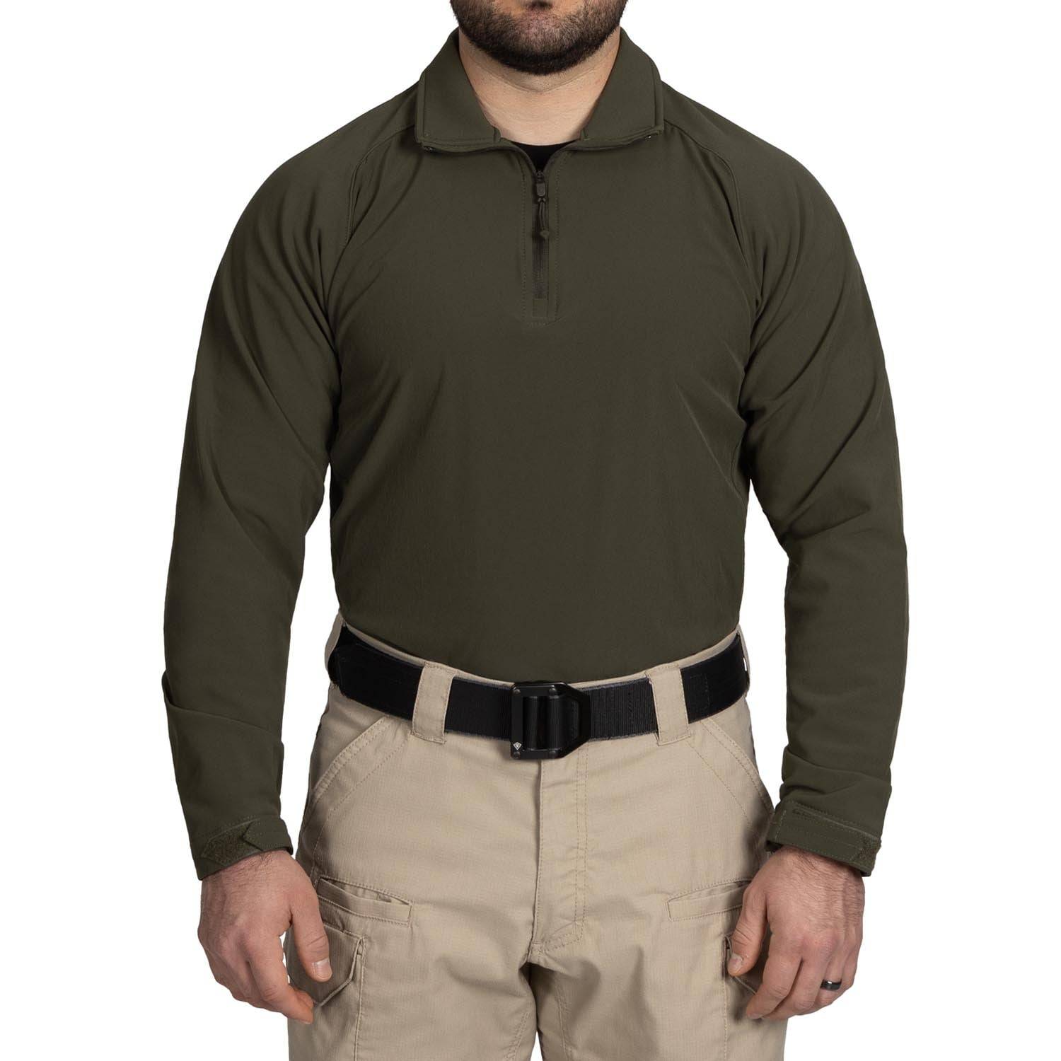 First Tactical Men's Pro Duty Pullover