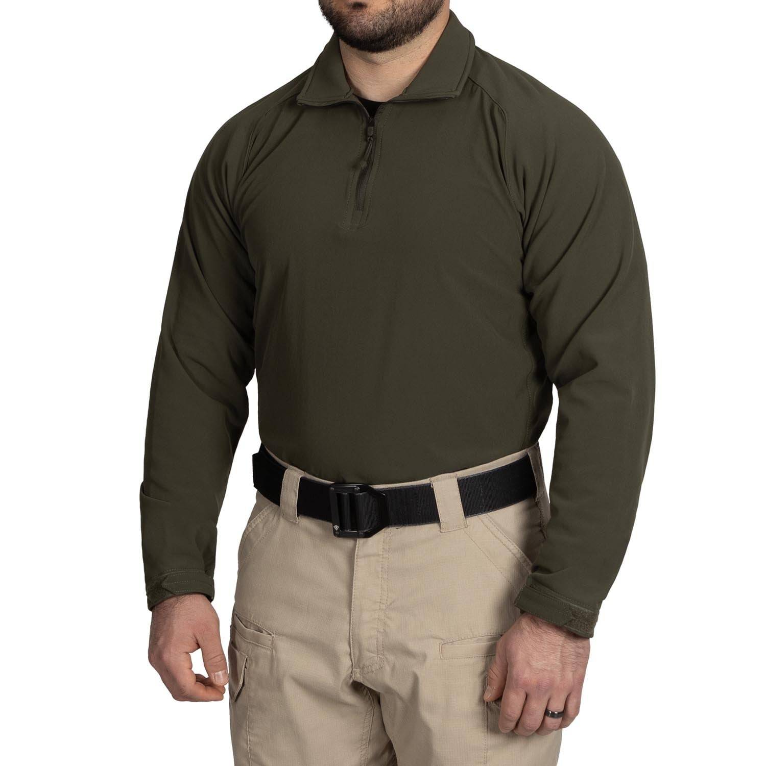 First Tactical Men's Pro Duty Pullover