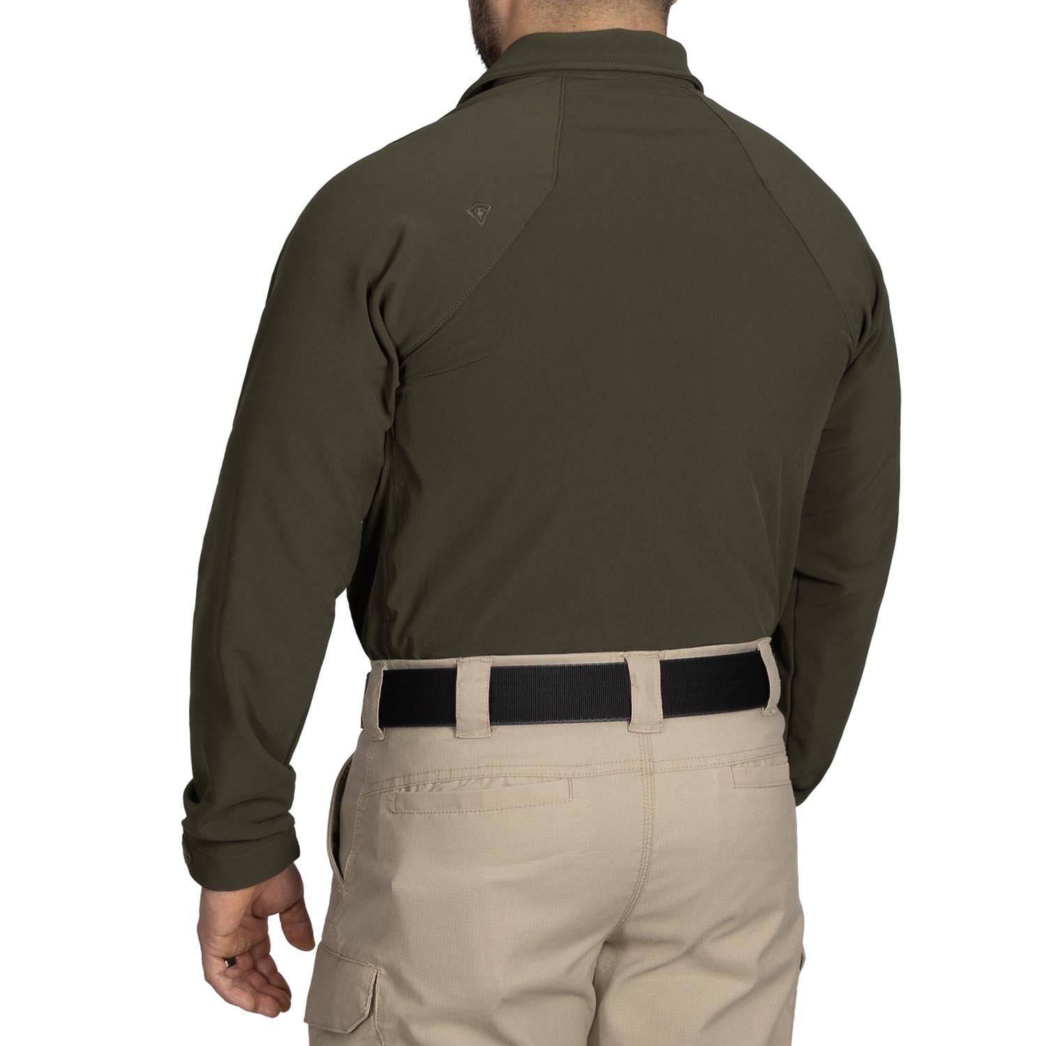 First Tactical Men's Pro Duty Pullover