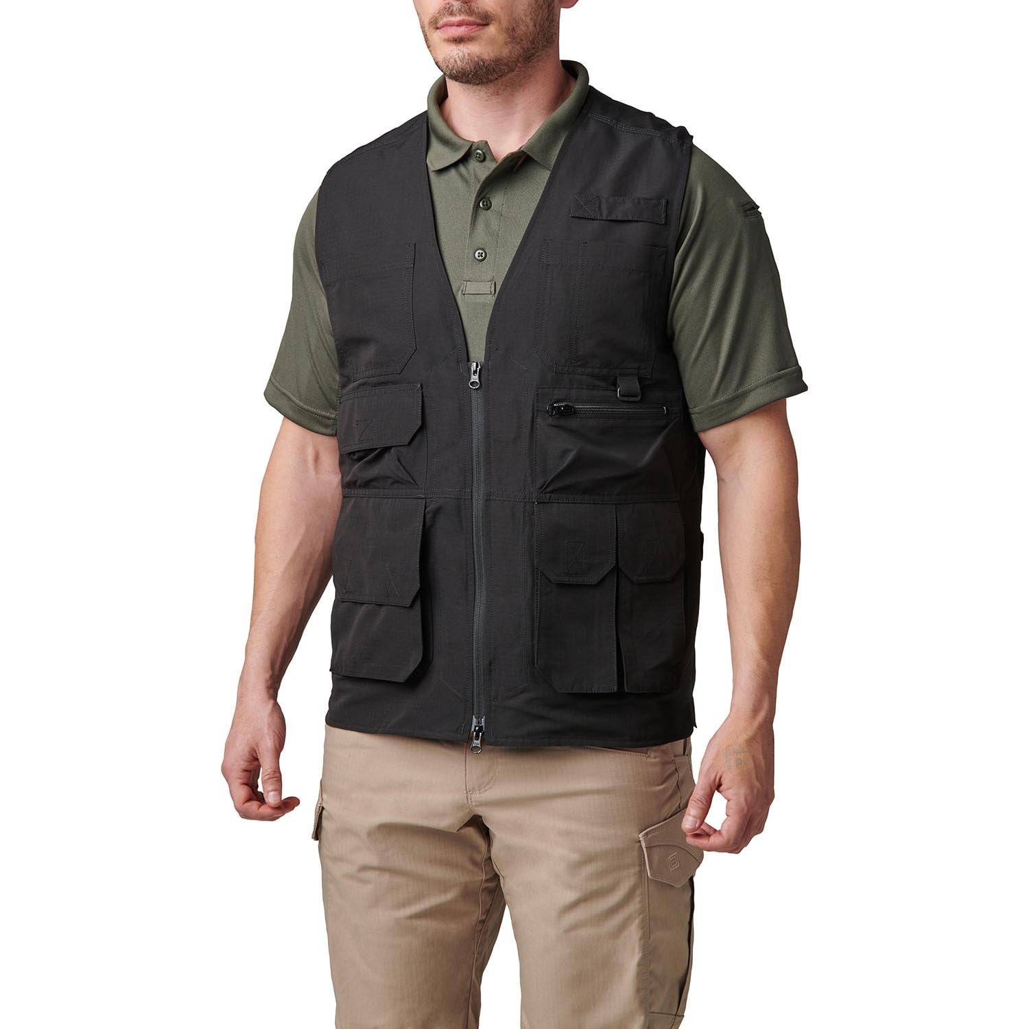 5.11 Fast-Tac Vest | Tactical Vests