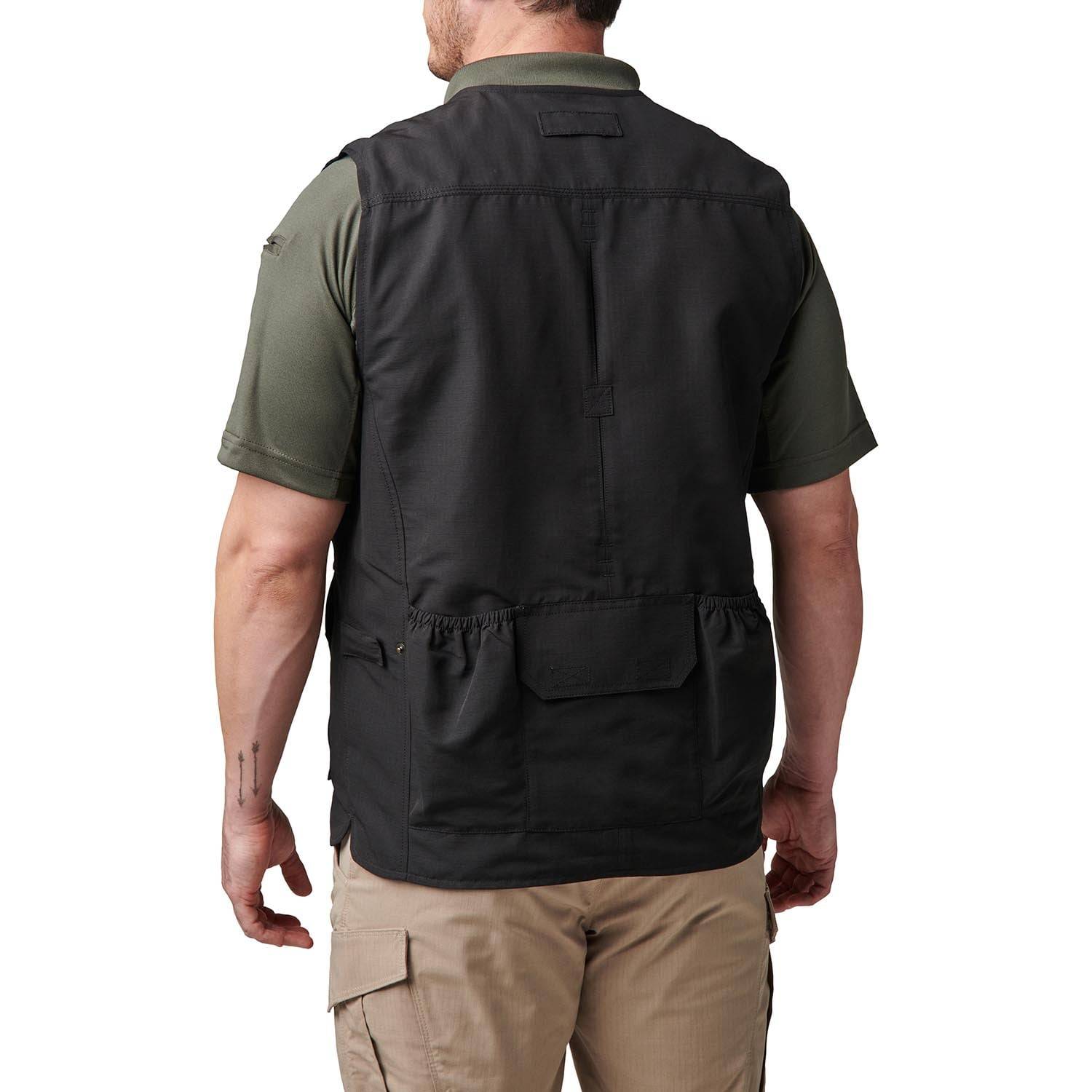 5.11 Fast-Tac Vest | Tactical Vests