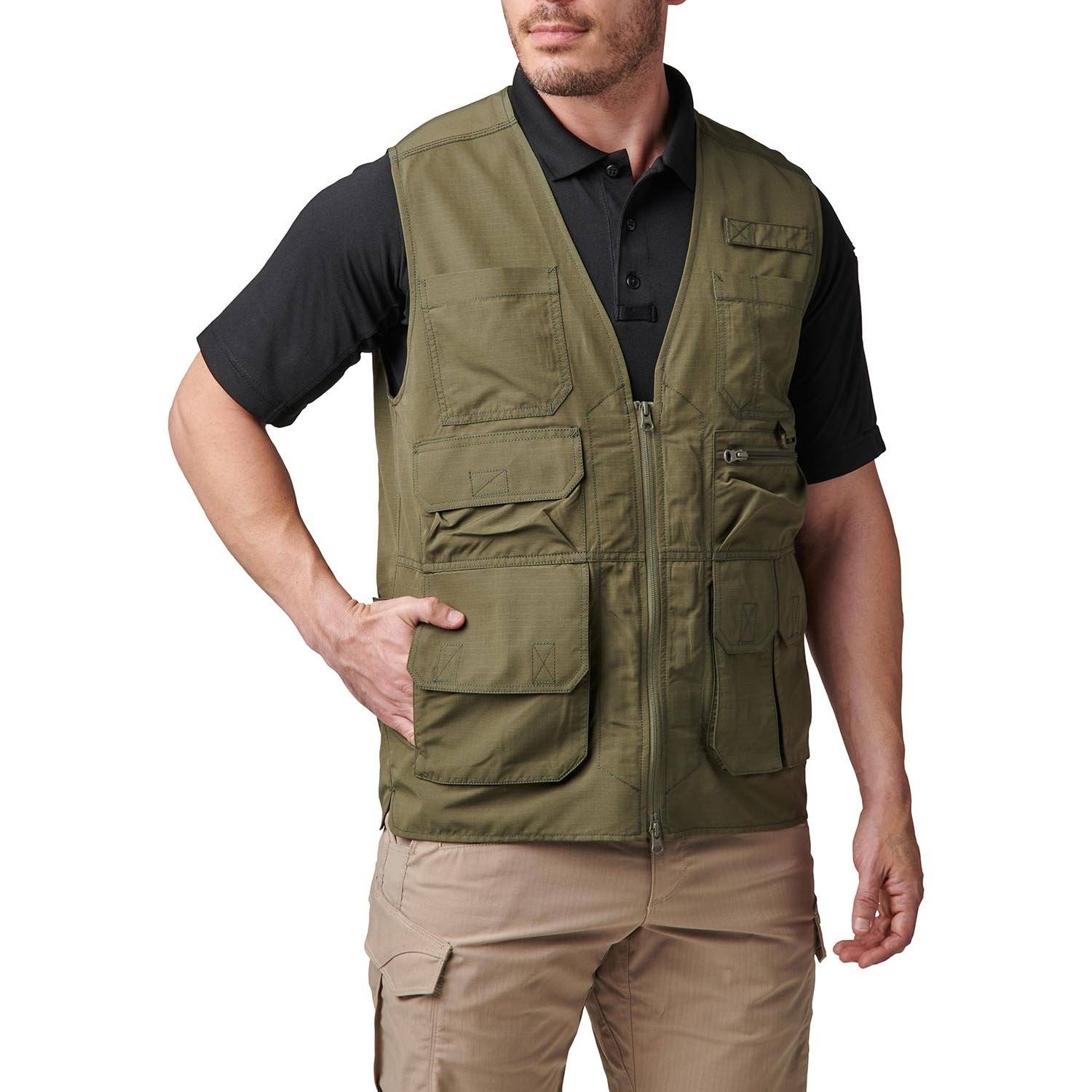 5.11 Fast-Tac Vest | Tactical Vests