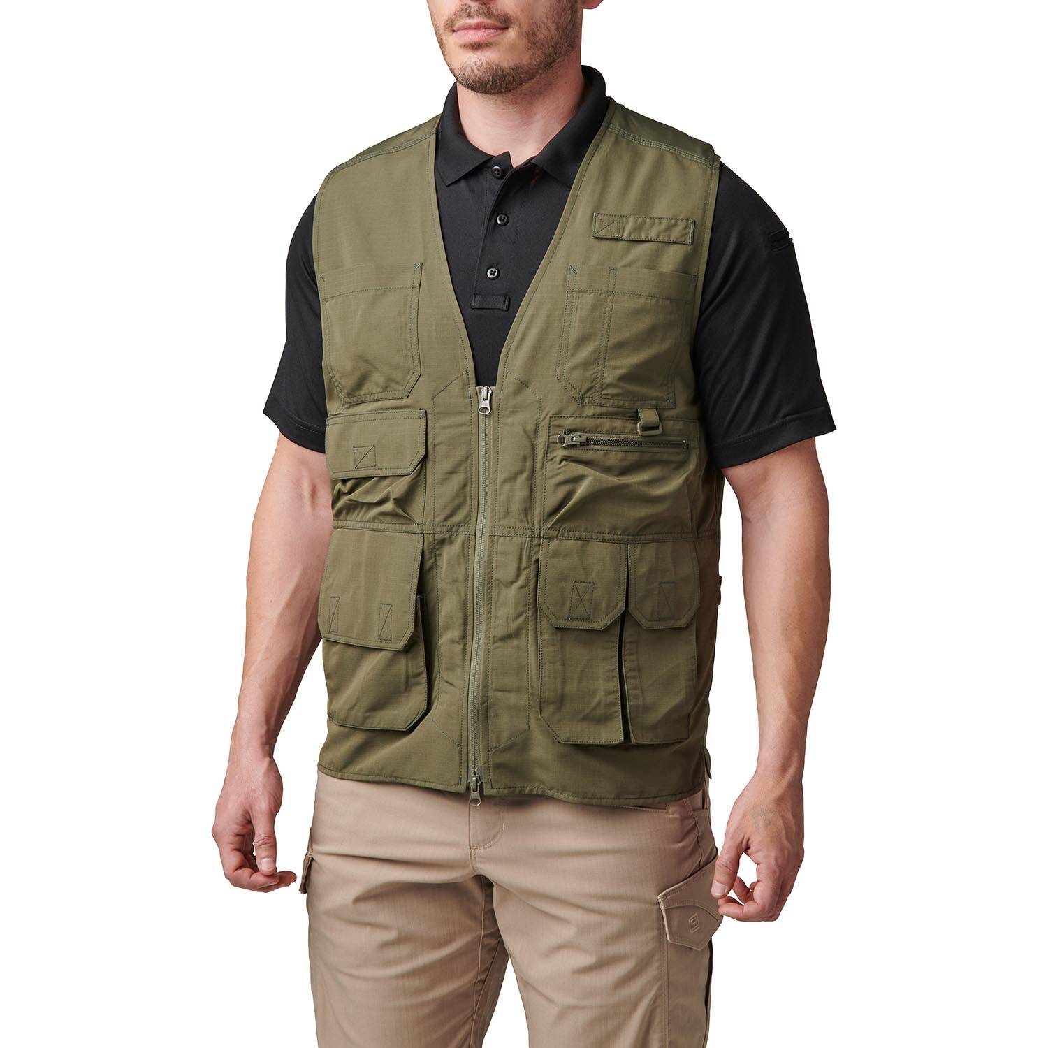 5.11 Fast-Tac Vest | Tactical Vests