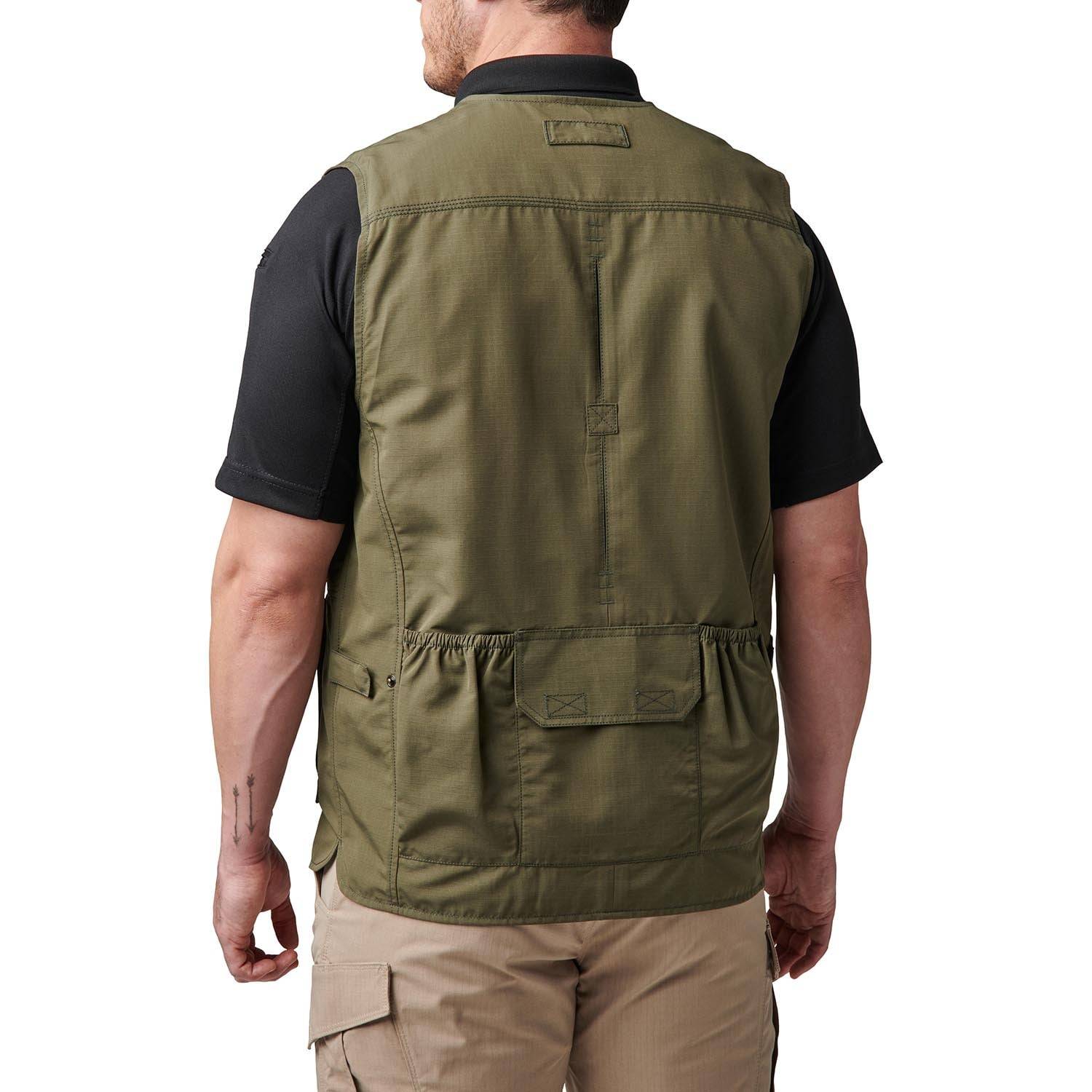 5.11 Fast-Tac Vest | Tactical Vests