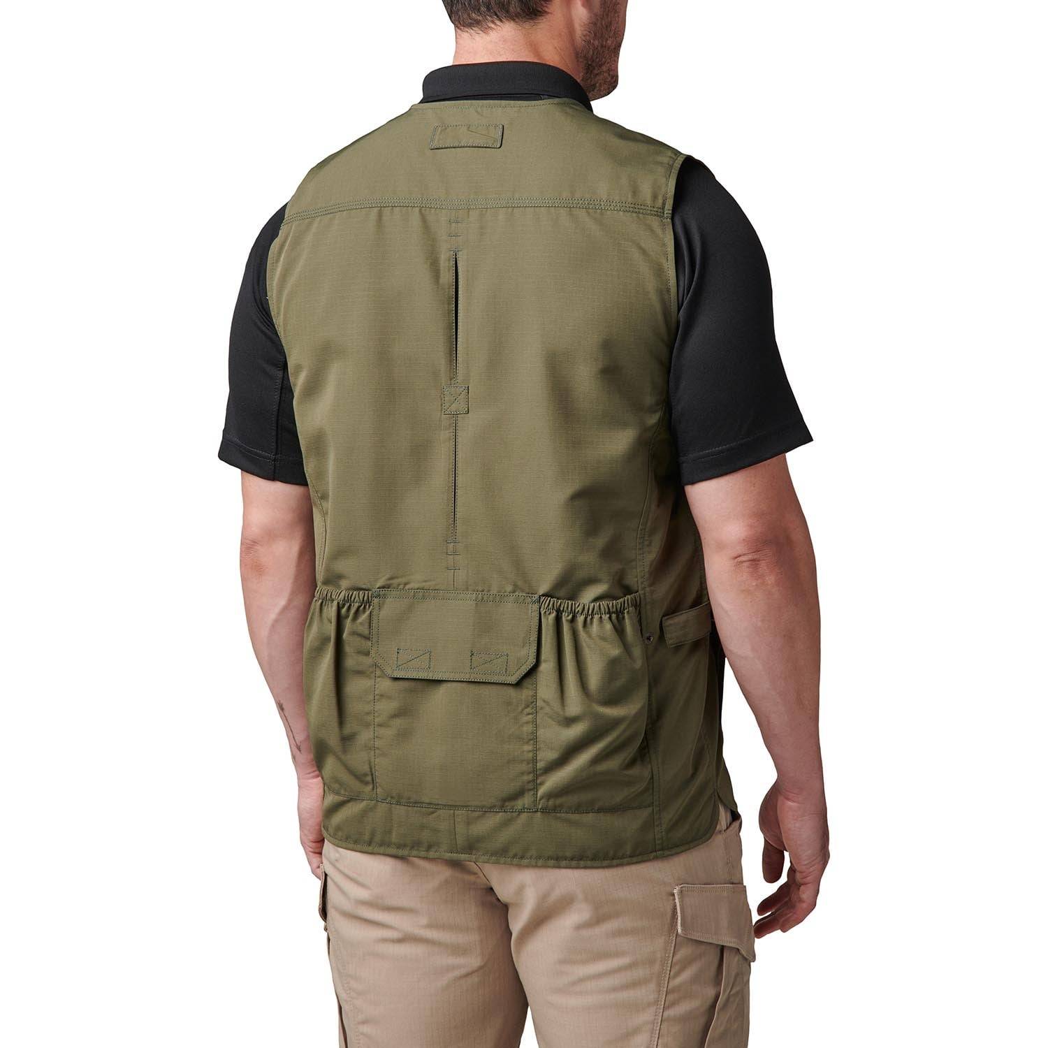 5.11 Fast-Tac Vest | Tactical Vests