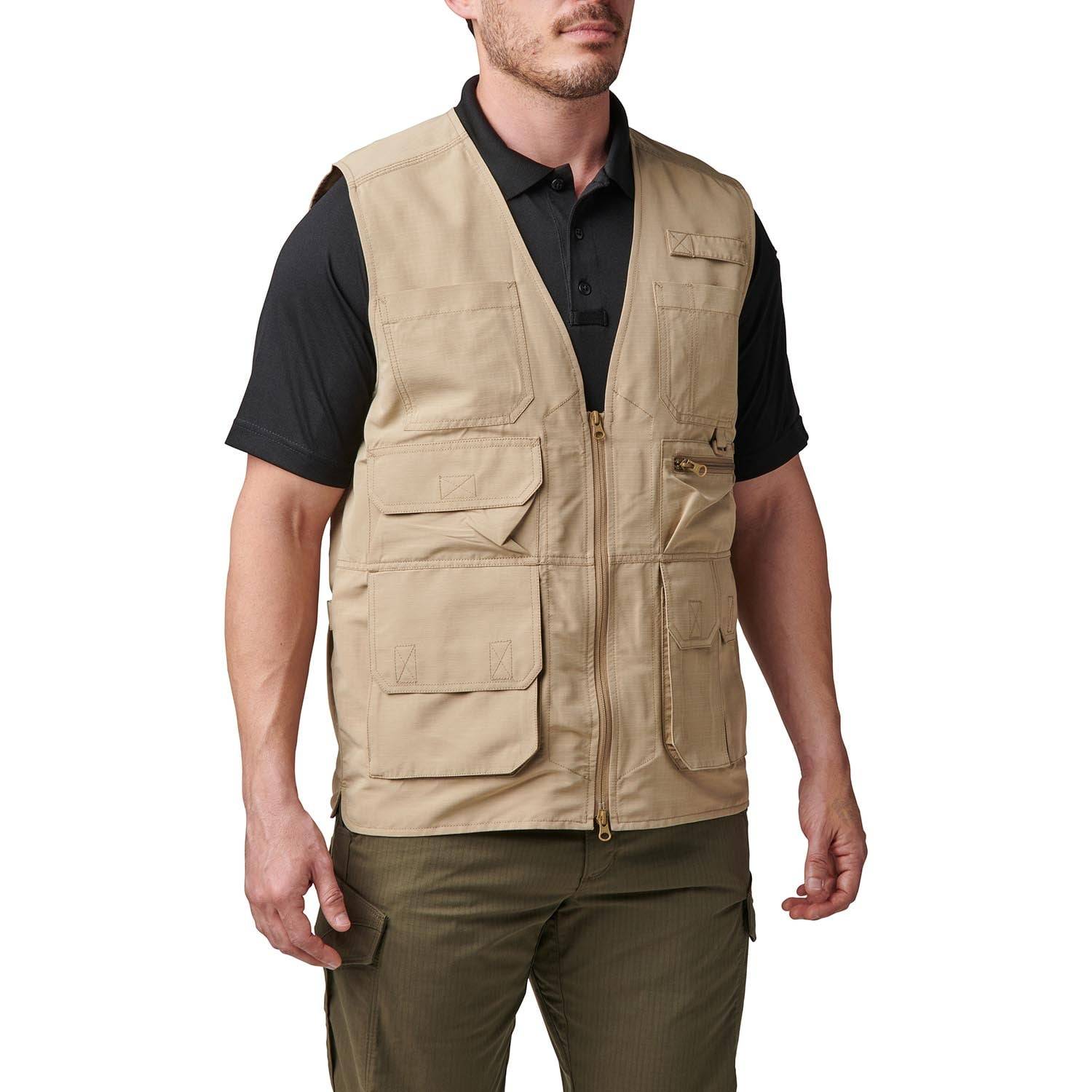 5.11 Fast-Tac Vest | Tactical Vests