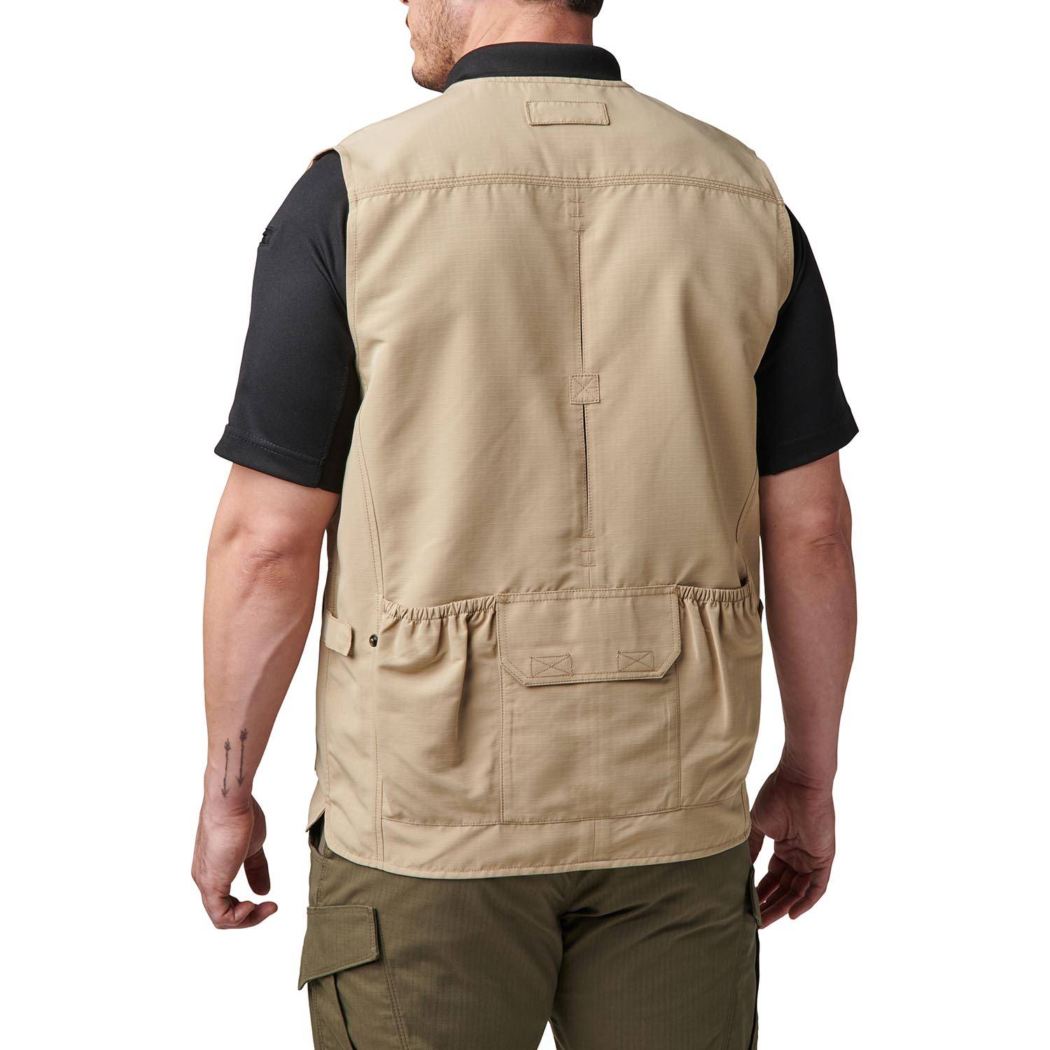 5.11 Fast-Tac Vest | Tactical Vests