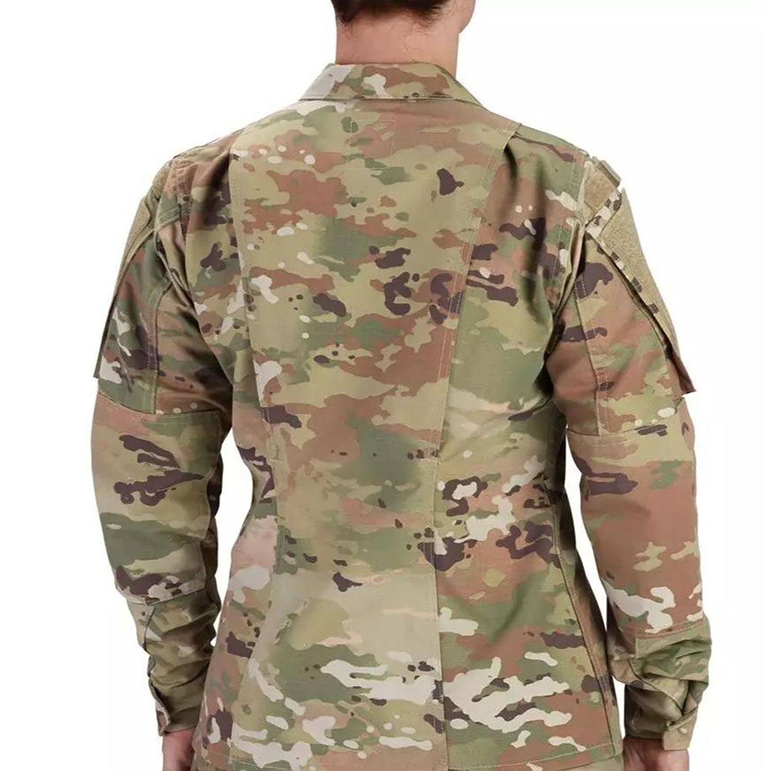 Propper Women's OCP NYCO Uniform Coat | OCP Uniforms