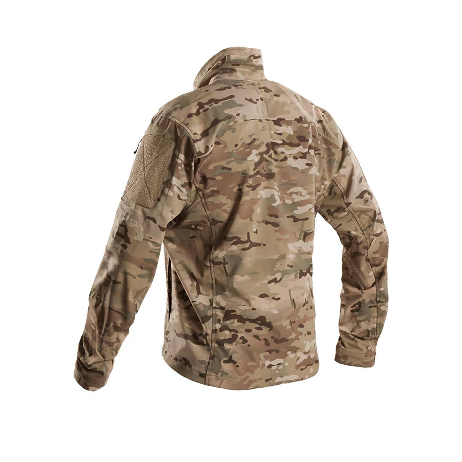 Crye FieldShell 2 Softshell Jacket | Galls