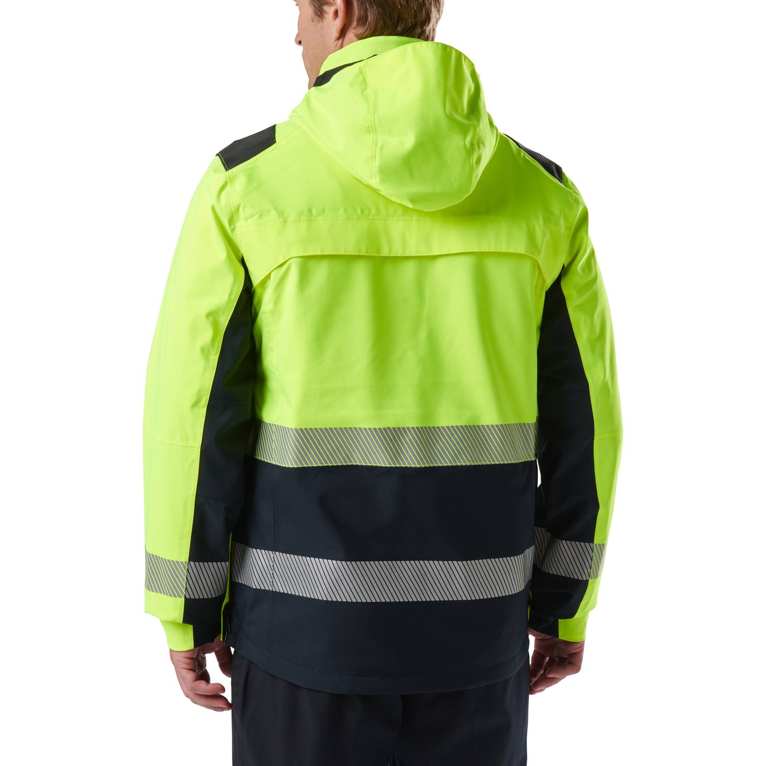 5.11 Men's Responder Hi-Vis Parka 2.0