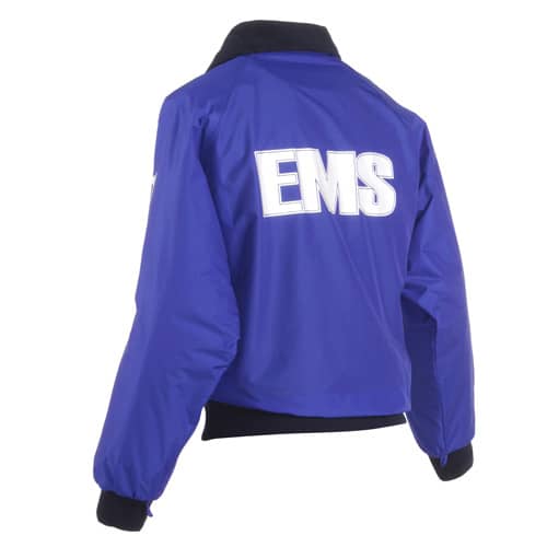 Galls Reflective Three Season Jacket