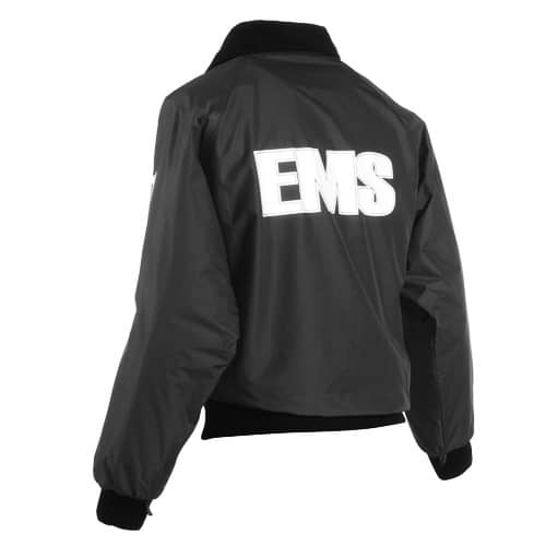 Galls Reflective Three Season Jacket