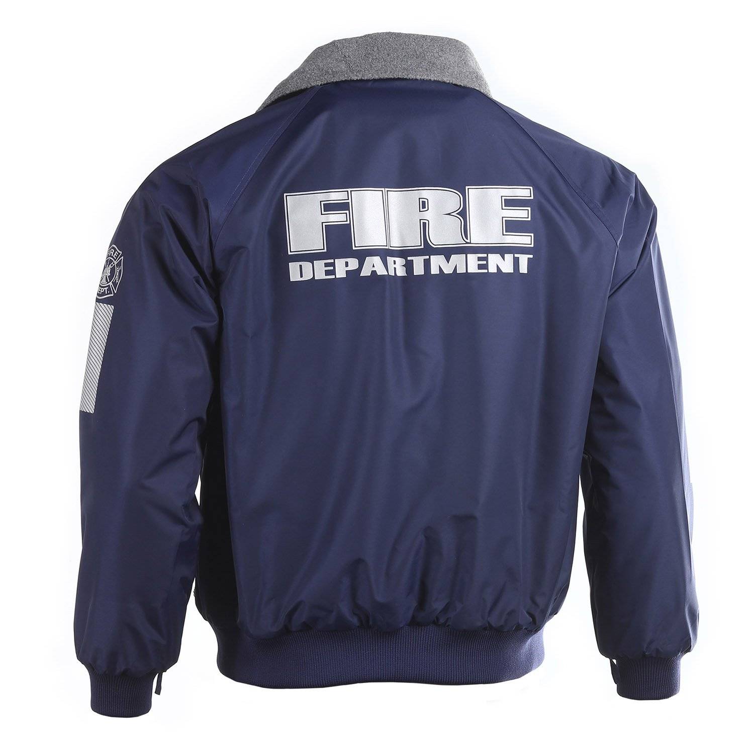 Galls Reflective Three Season Jacket