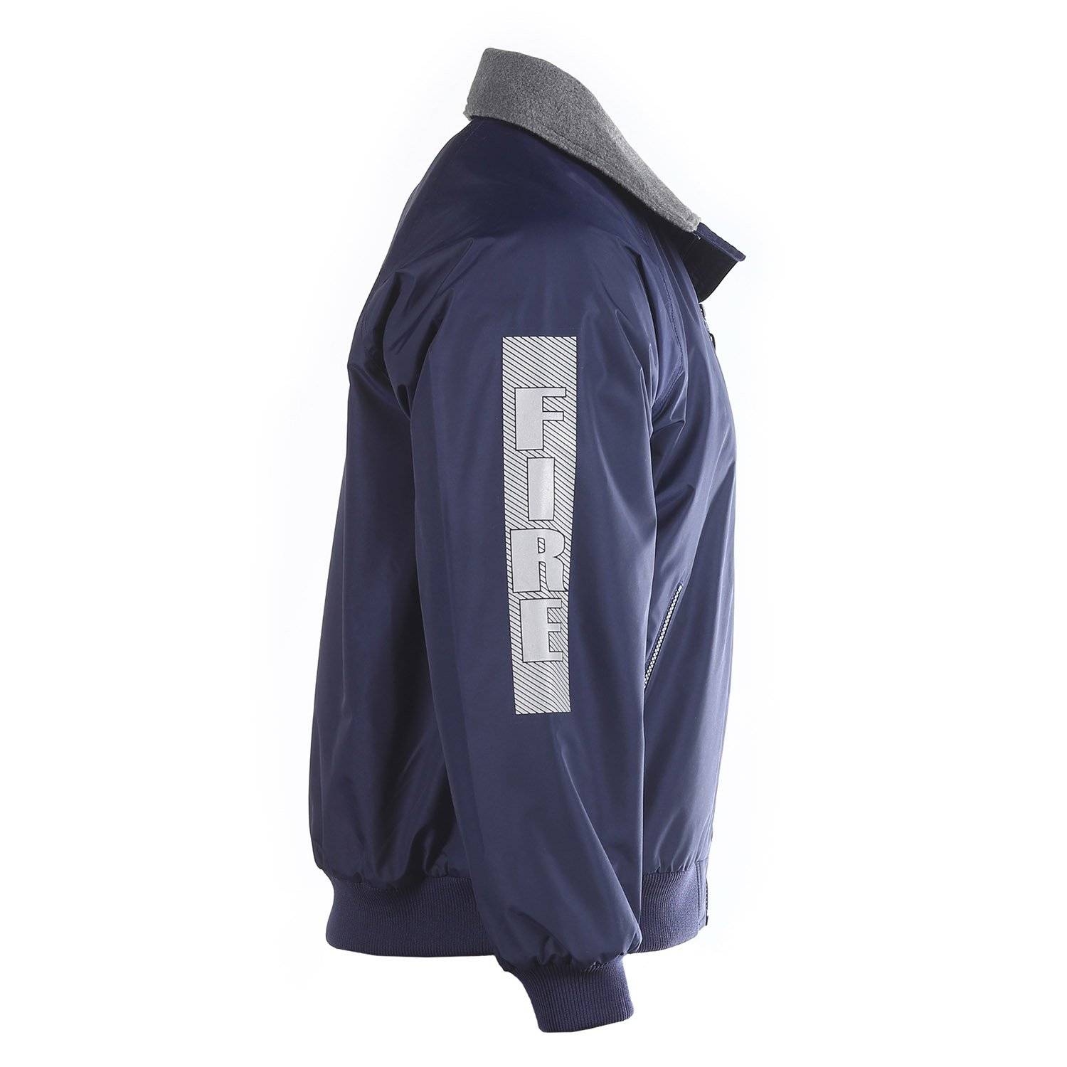 Galls Reflective Three Season Jacket